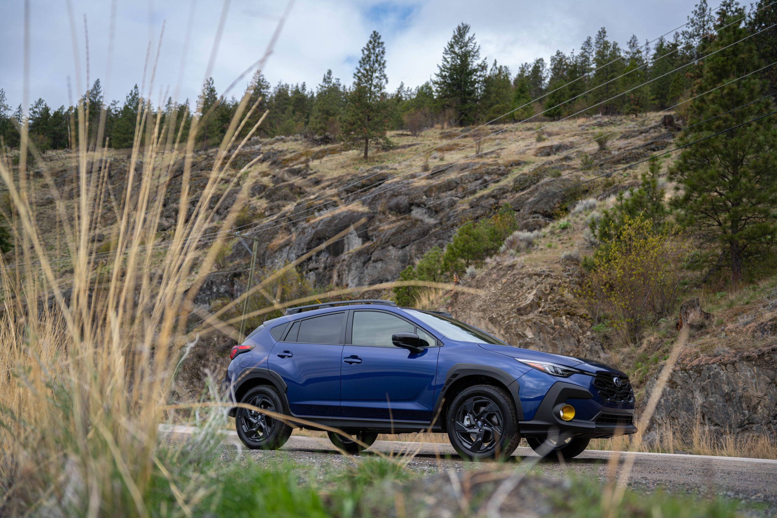 Voici les meilleurs petits VUS - et tout ce que vous devez savoir de ...