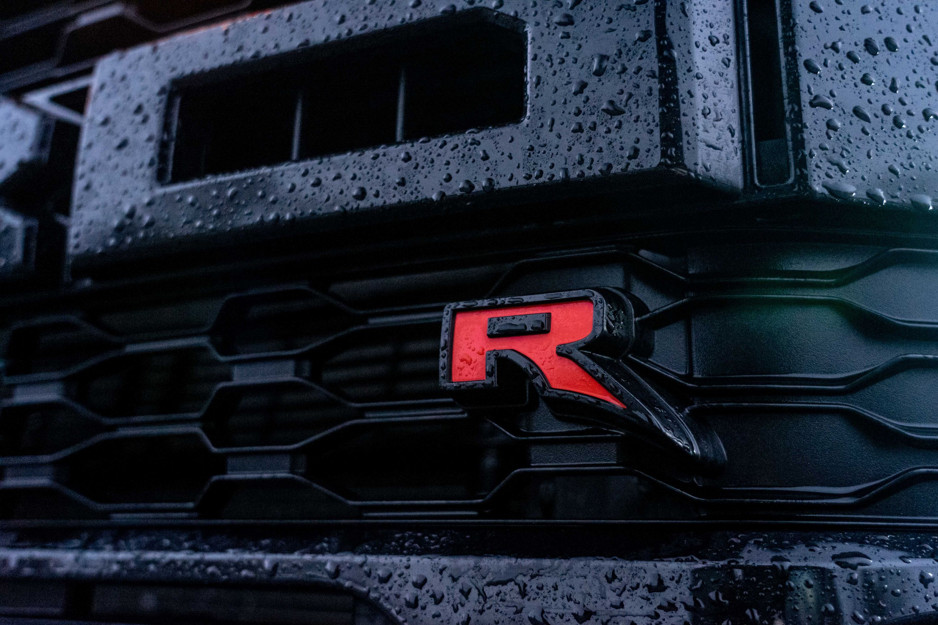 2024 Ford F-150 Raptor R | Driving