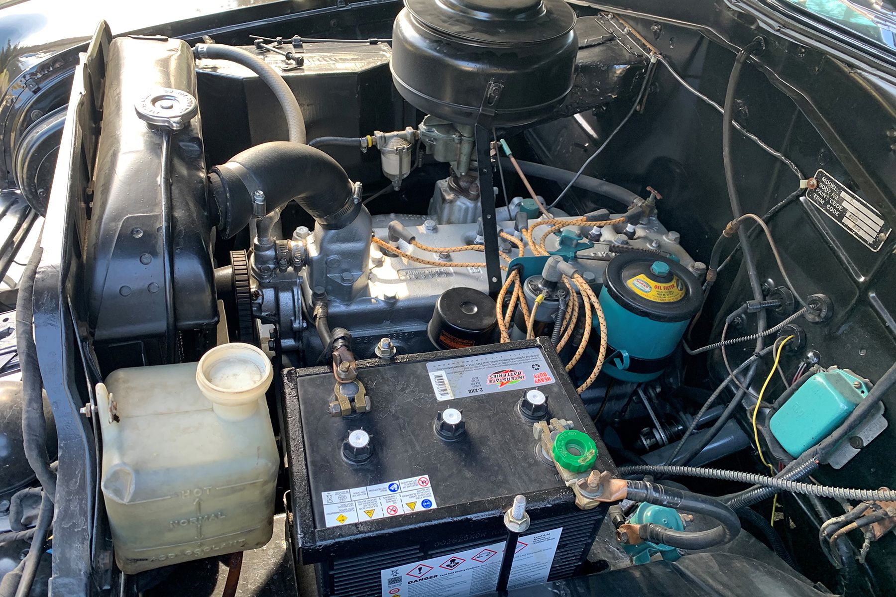 Turning back the odometer on daily drivers | Driving