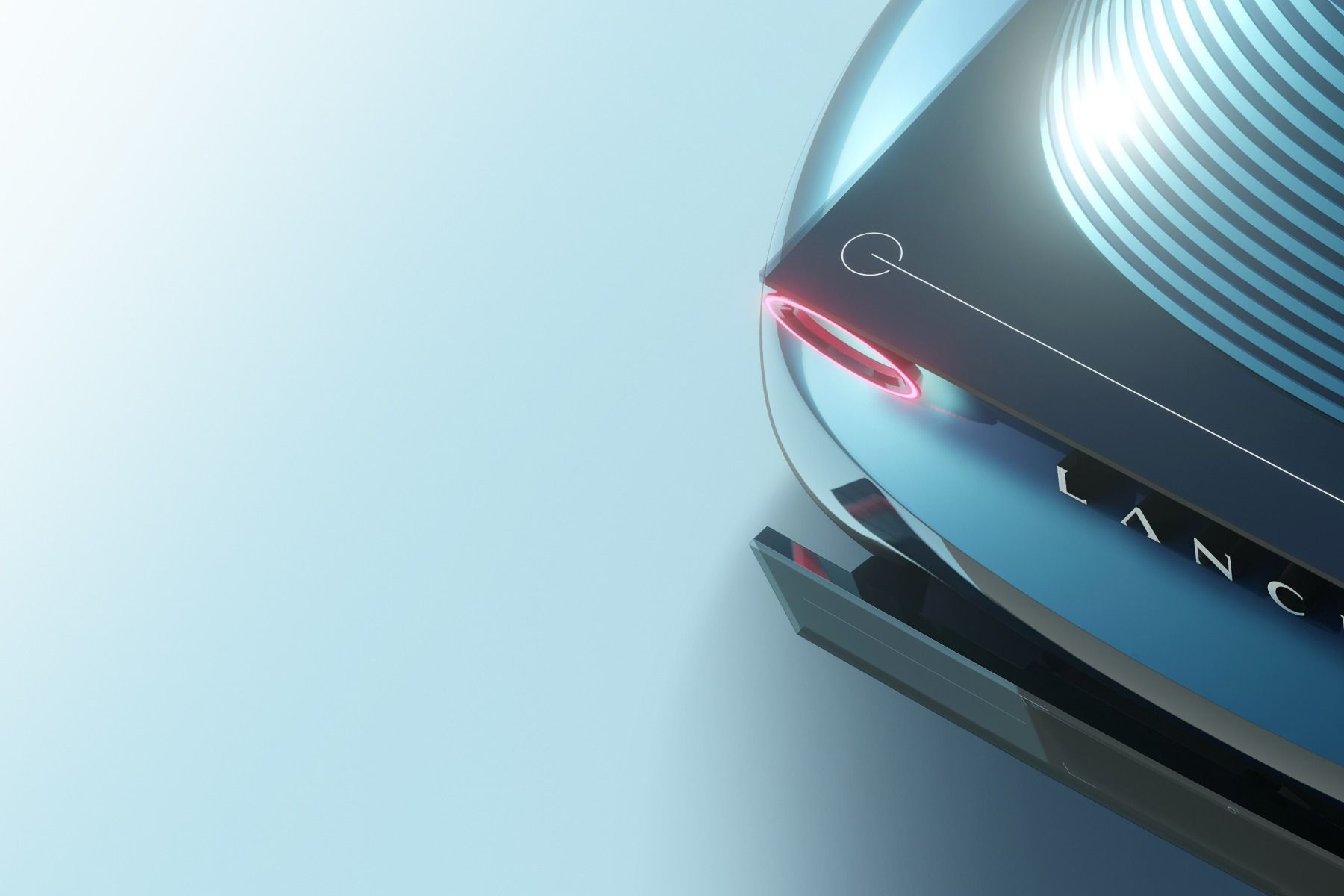 The Lancia Stratos is coming back as an electric concept car | Driving