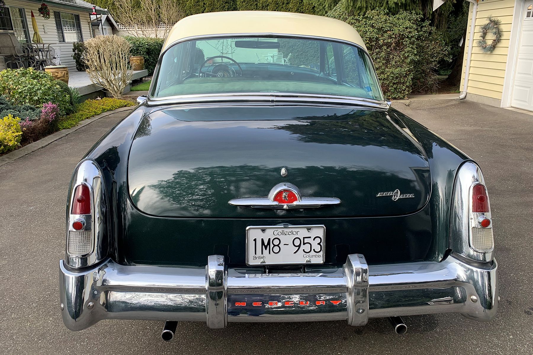 Turning back the odometer on daily drivers | Driving