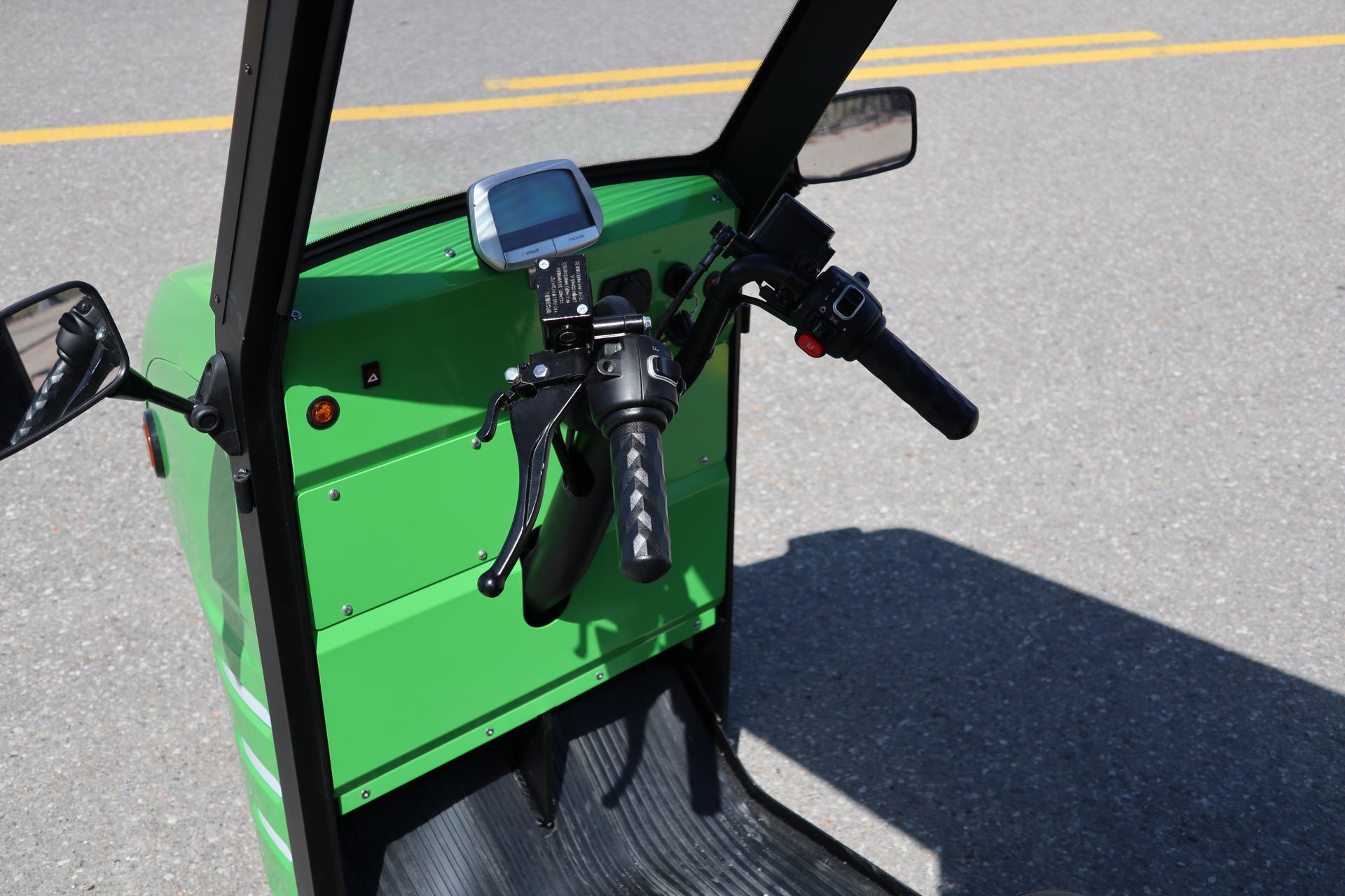 Could this tiny EV be the next big thing in urban mobility? - Reviews ...