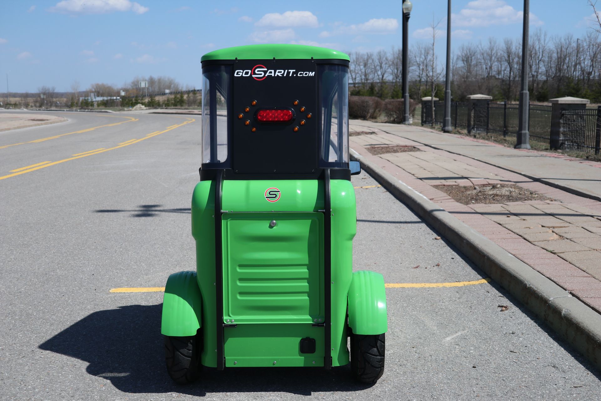 Could this tiny EV be the next big thing in urban mobility? - Reviews ...