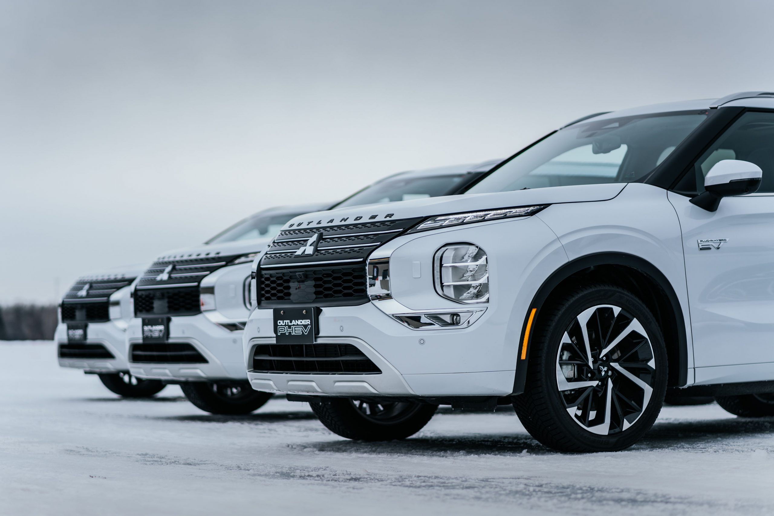 Mitsubishi’s AWD systems and Snow mode: Everything you need to know ...