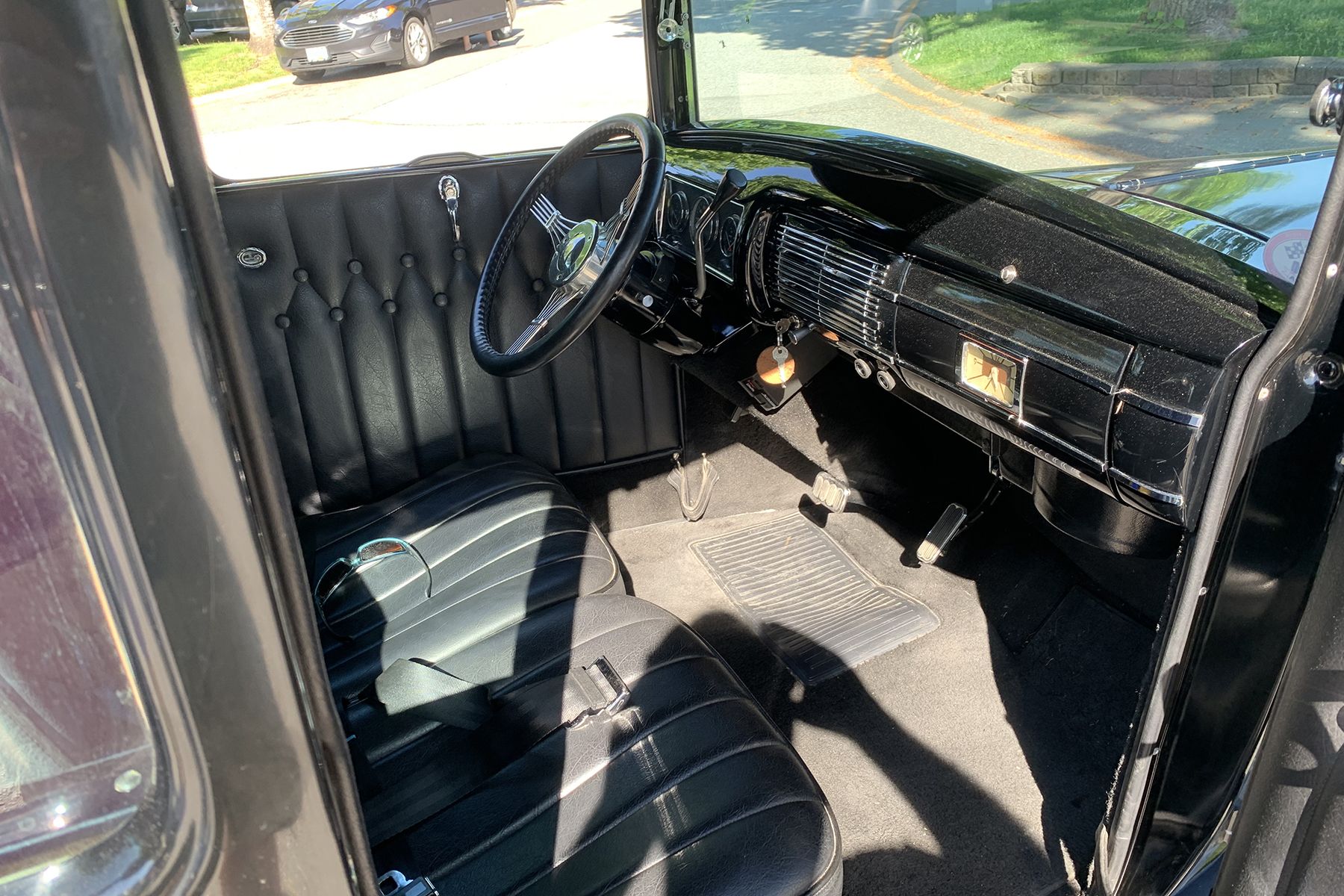 Collector Classics: 1929 Ford Model A | Driving