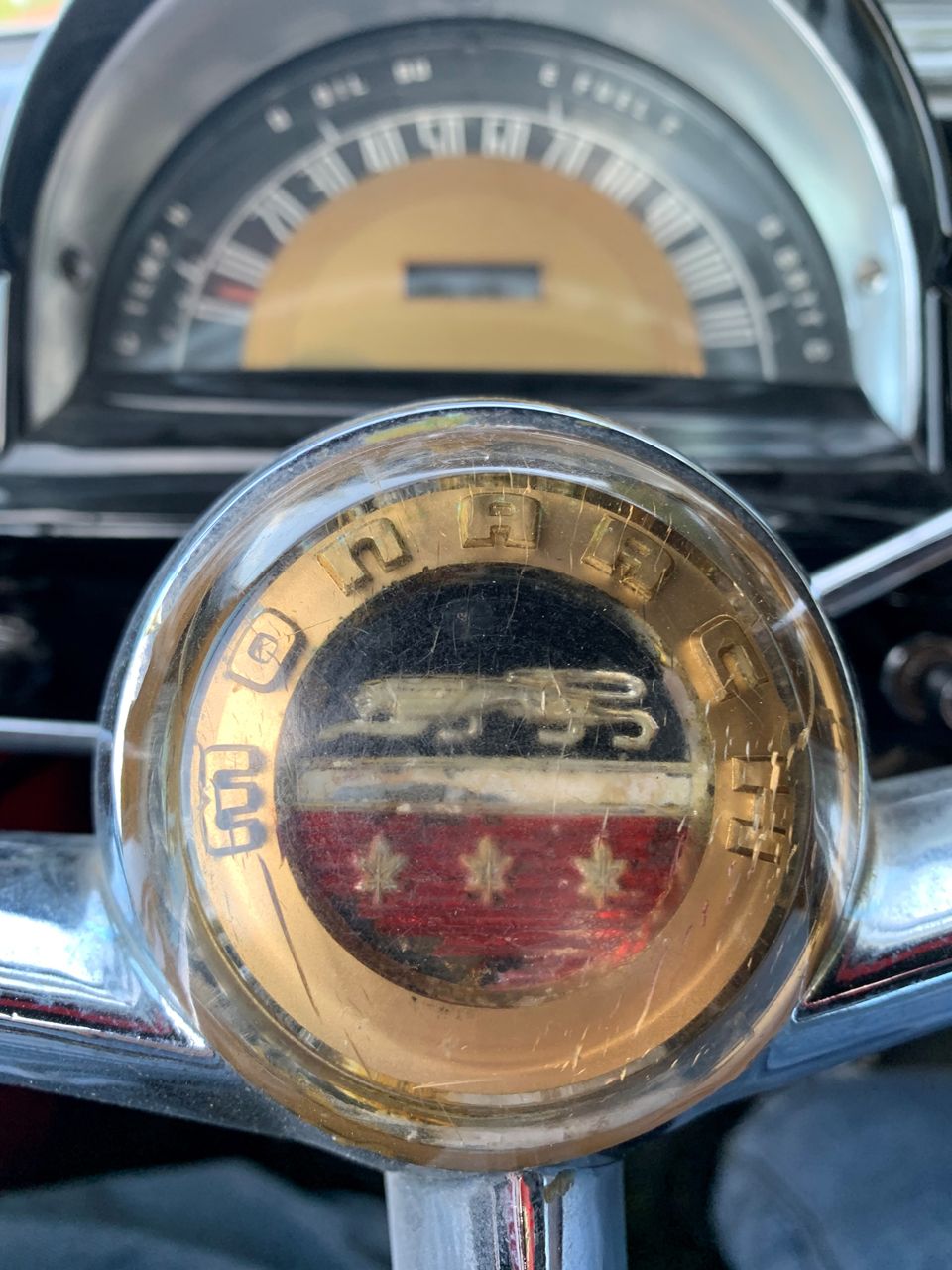 This Canadian car model celebrated the British monarchy | Driving