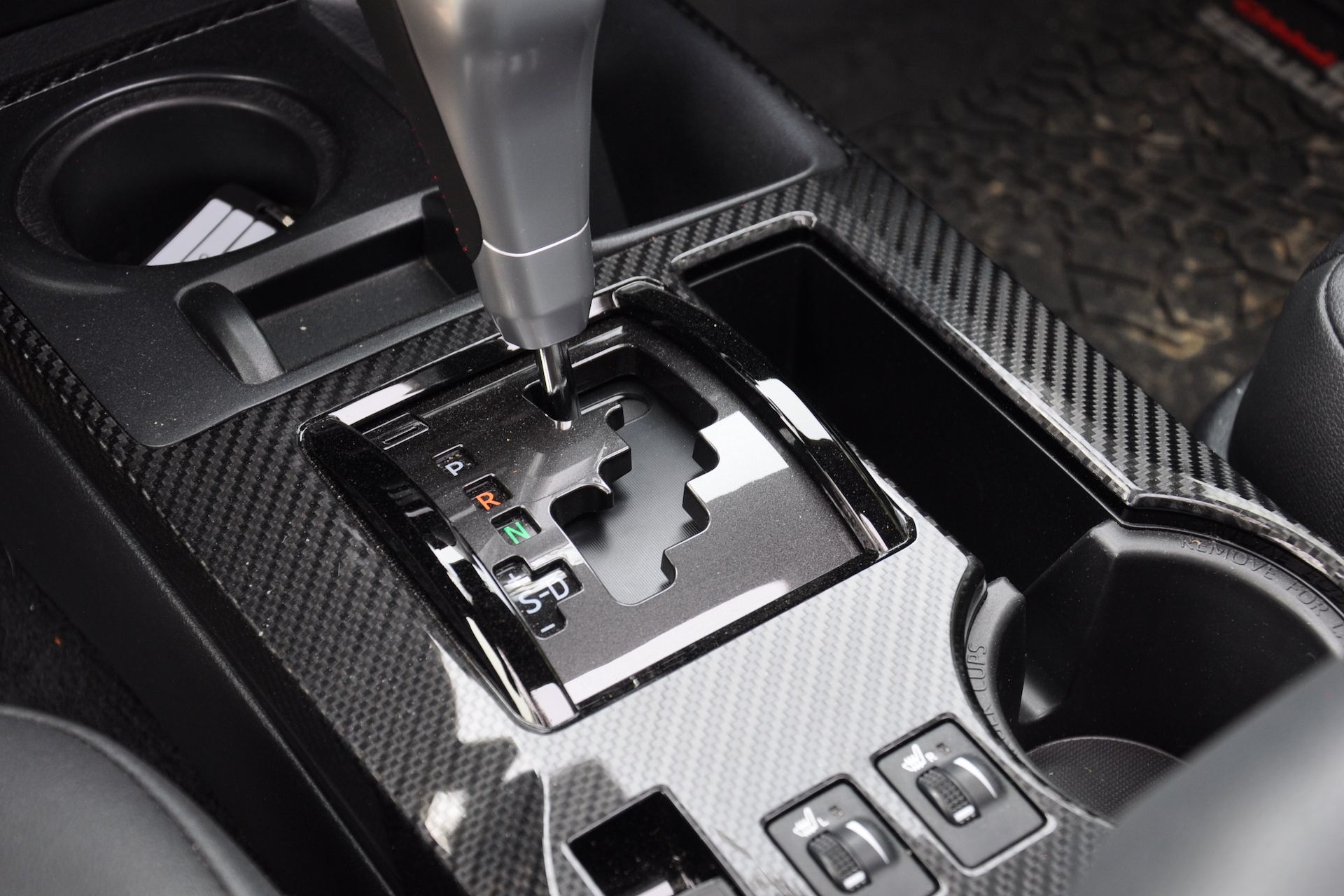 2023 Toyota 4Runner TRD Pro SUV Review - Reviews | Driving