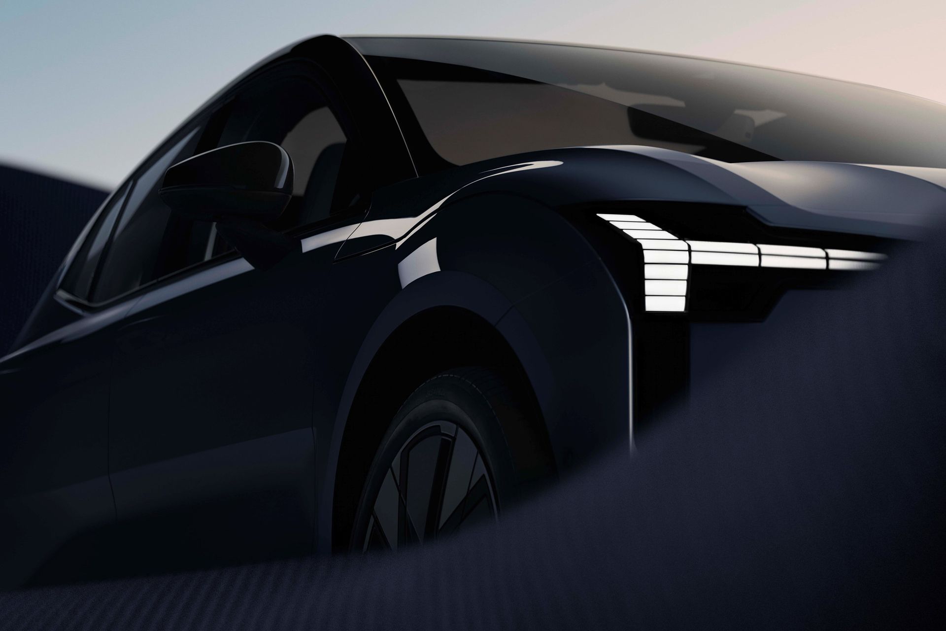 Volvo's all-electric EX30 aims to go greener, safer than ever | Driving