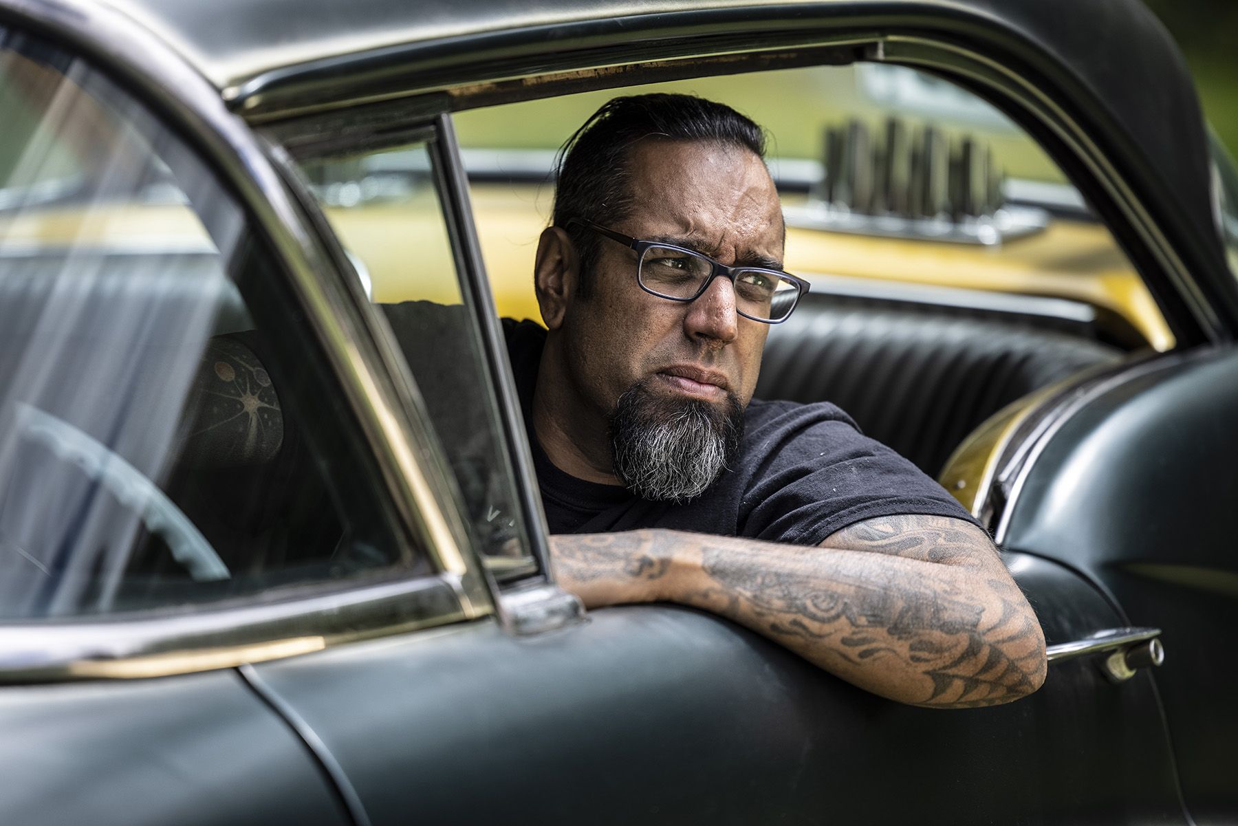 Bush Wreck Rescue shows good and bad of restorations | Driving