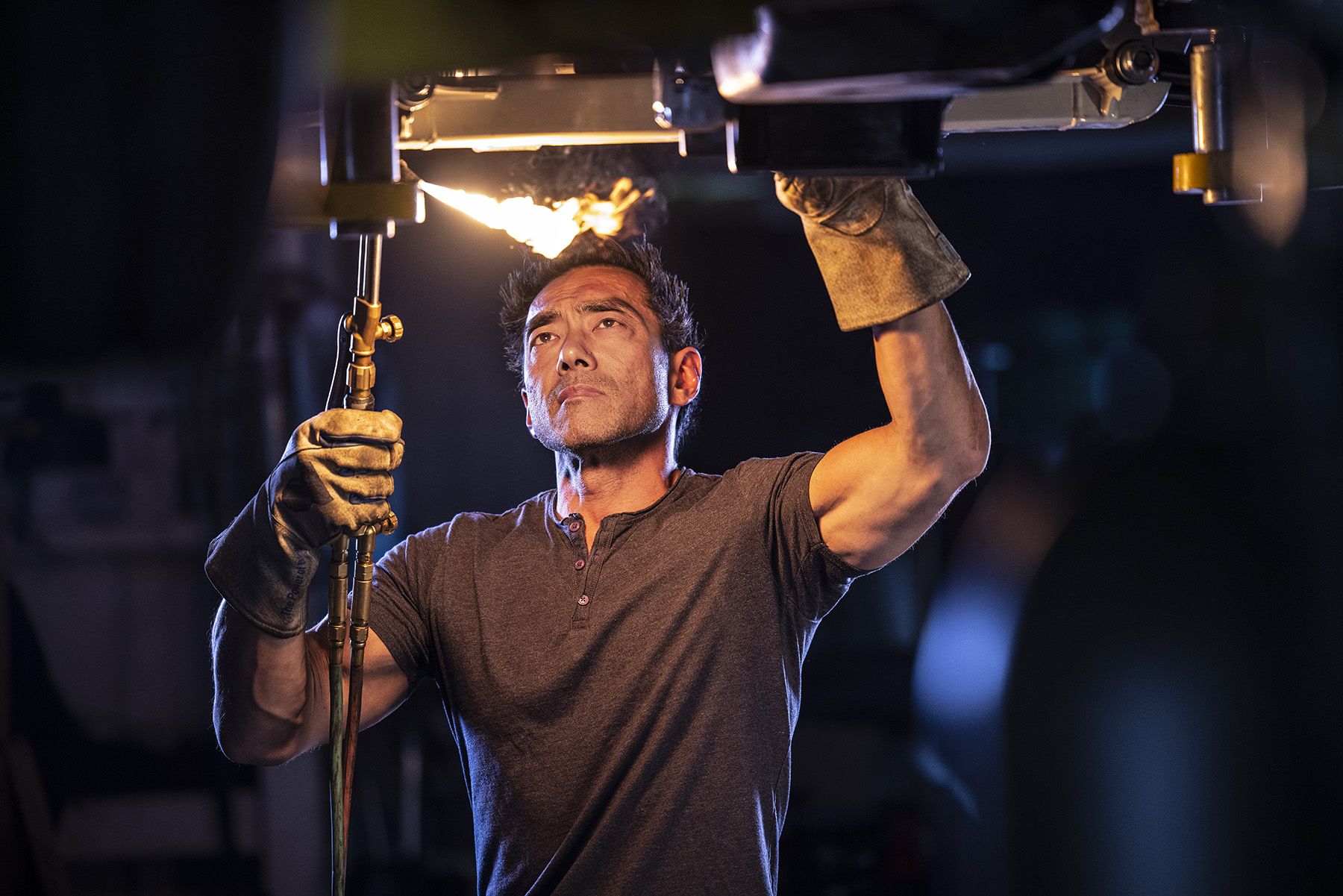 Bush Wreck Rescue shows good and bad of restorations | Driving