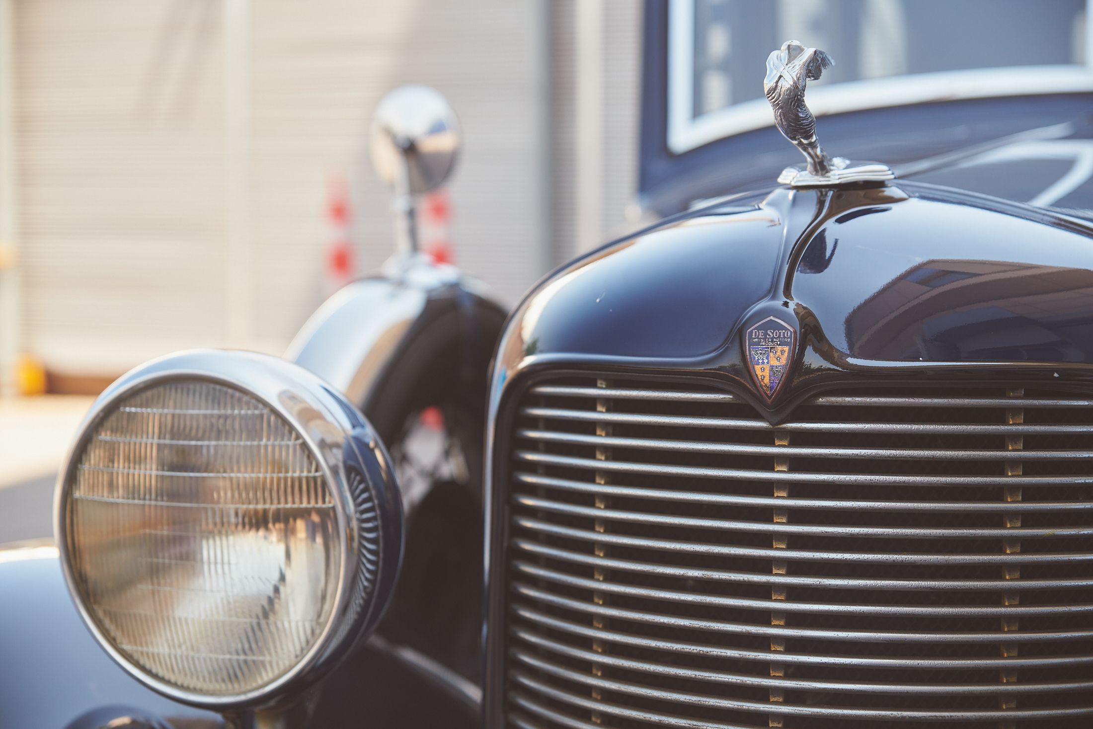 Wind Tunnel Test: Yes, old cars were more aerodynamic backwards | Driving