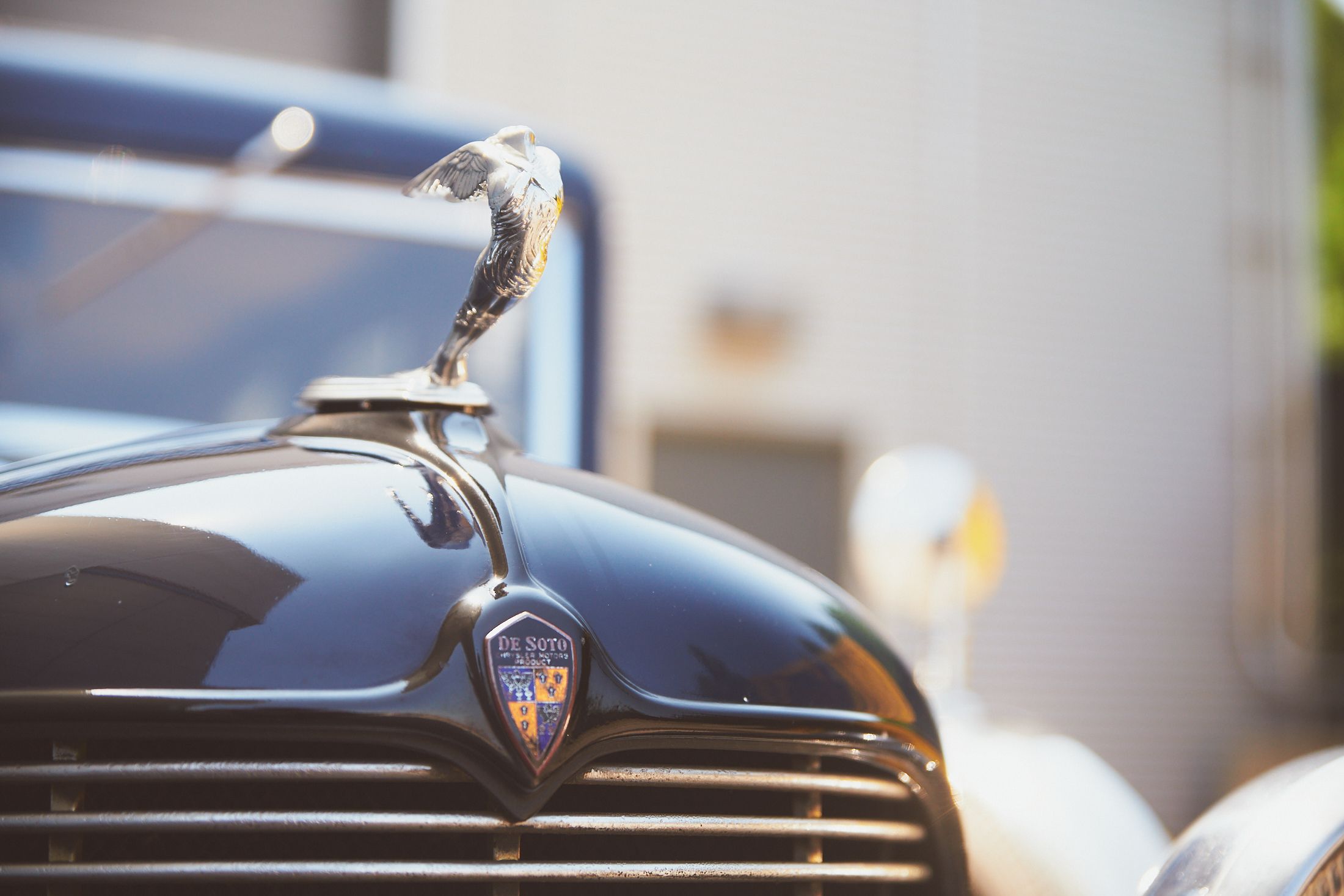 Wind Tunnel Test: Yes, old cars were more aerodynamic backwards | Driving