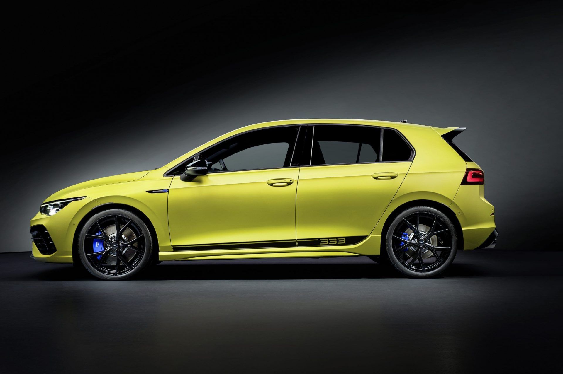 Volkswagen Golf R 333 Limited Edition sells out in 8 minutes | Driving