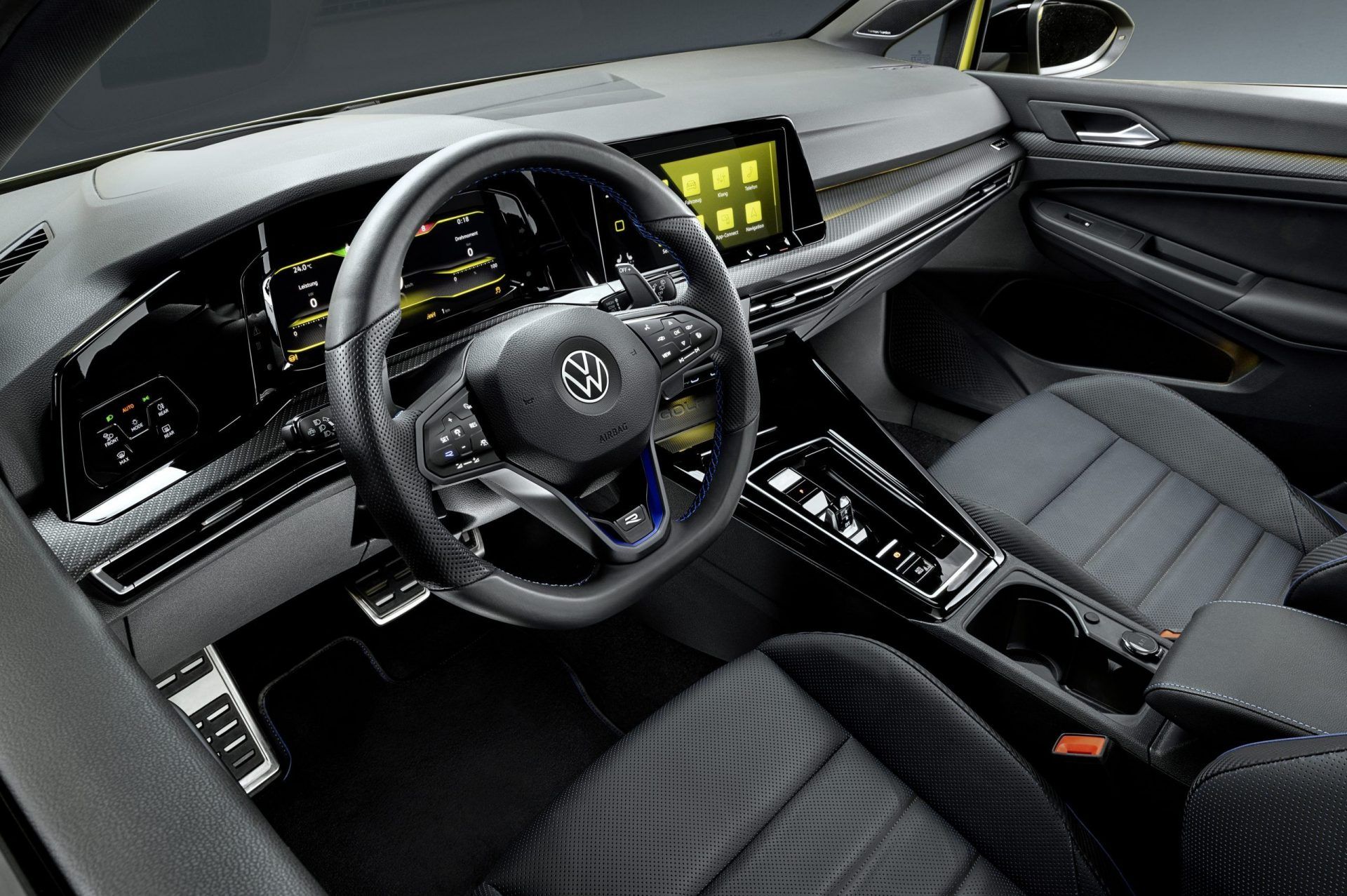 Volkswagen Golf R 333 Limited Edition sells out in 8 minutes | Driving