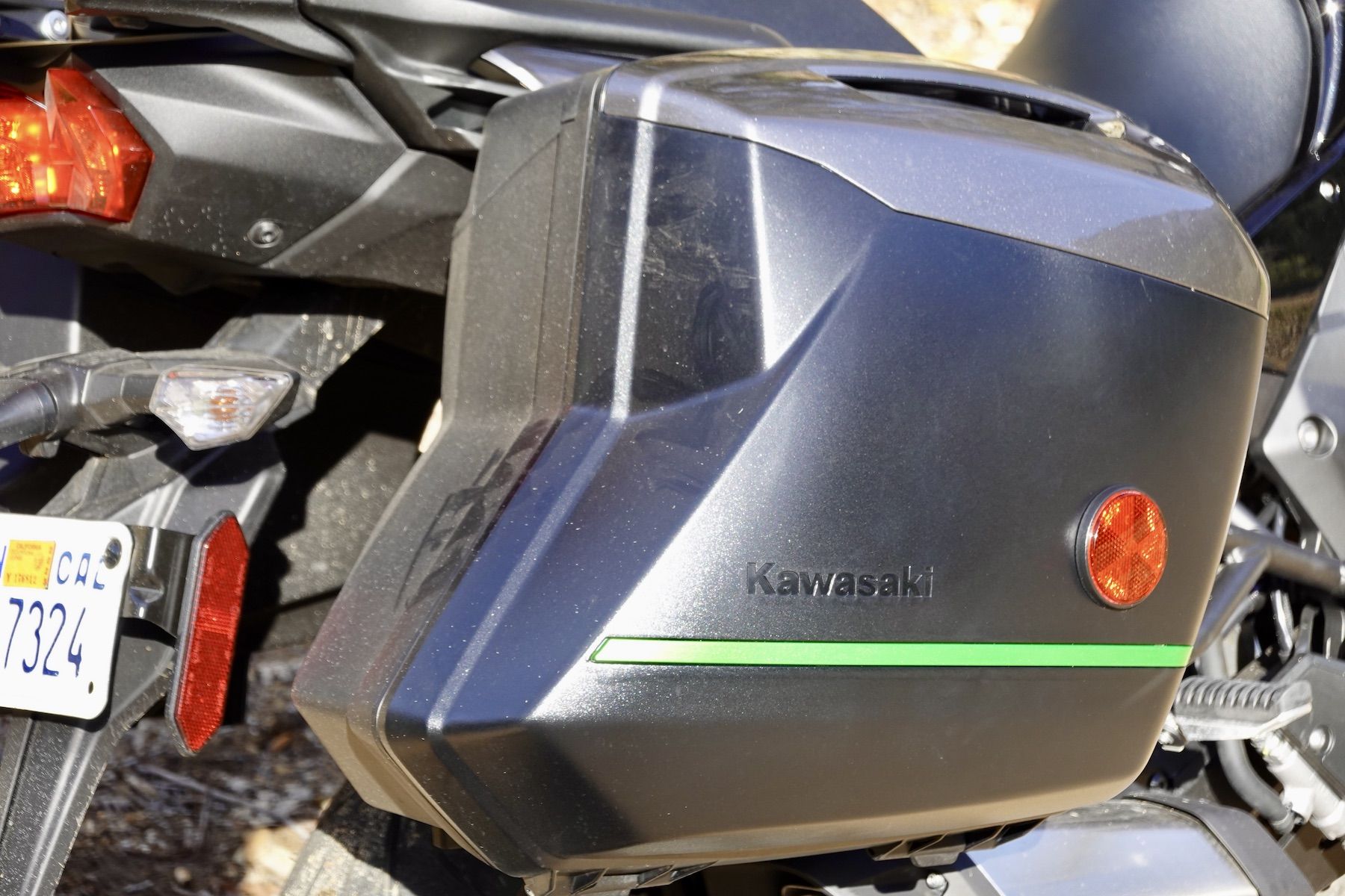 4 things I like about Kawasaki’s Versys 1000 LT SE | Motorcycle Review ...