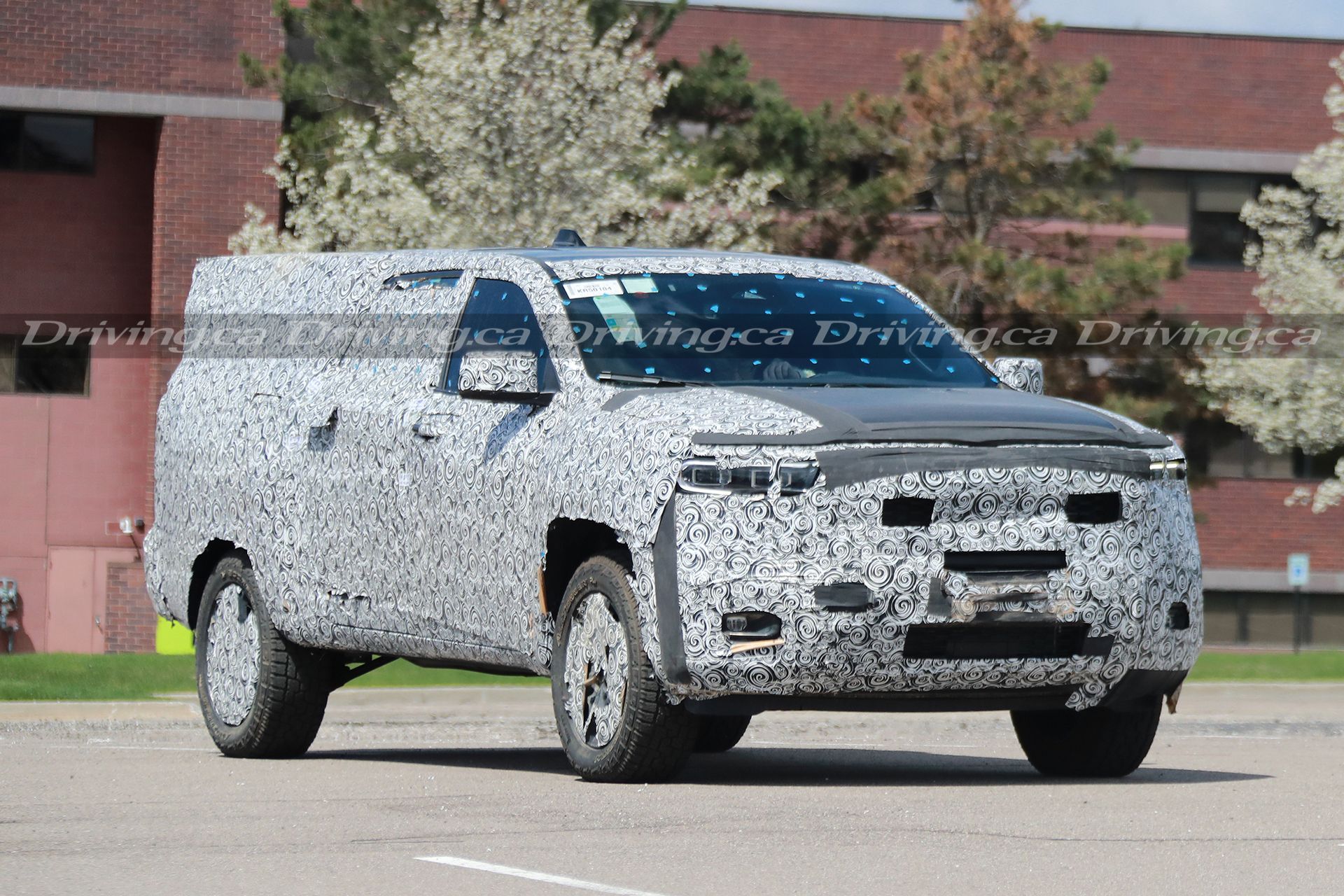 Stellantis CFO admits need for smaller, low-cost Ram pickup | Driving