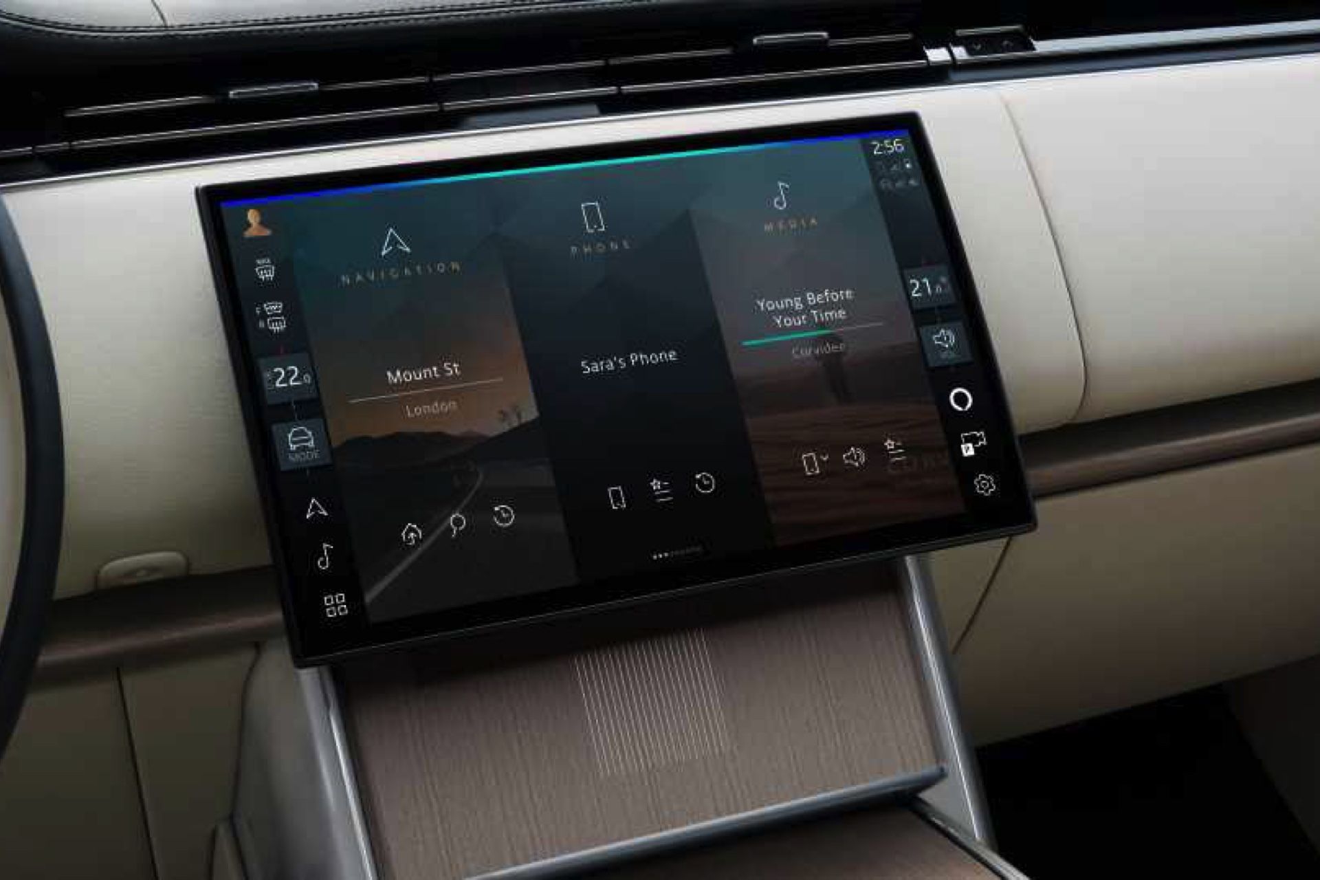 2024 Range Rover adds 606-hp V8 SV model to lineup | Driving