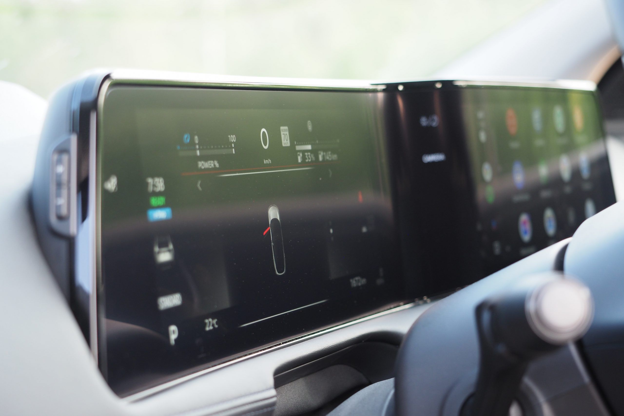 2023 Nissan Ariya Evolve+ EV Review - Reviews | Driving