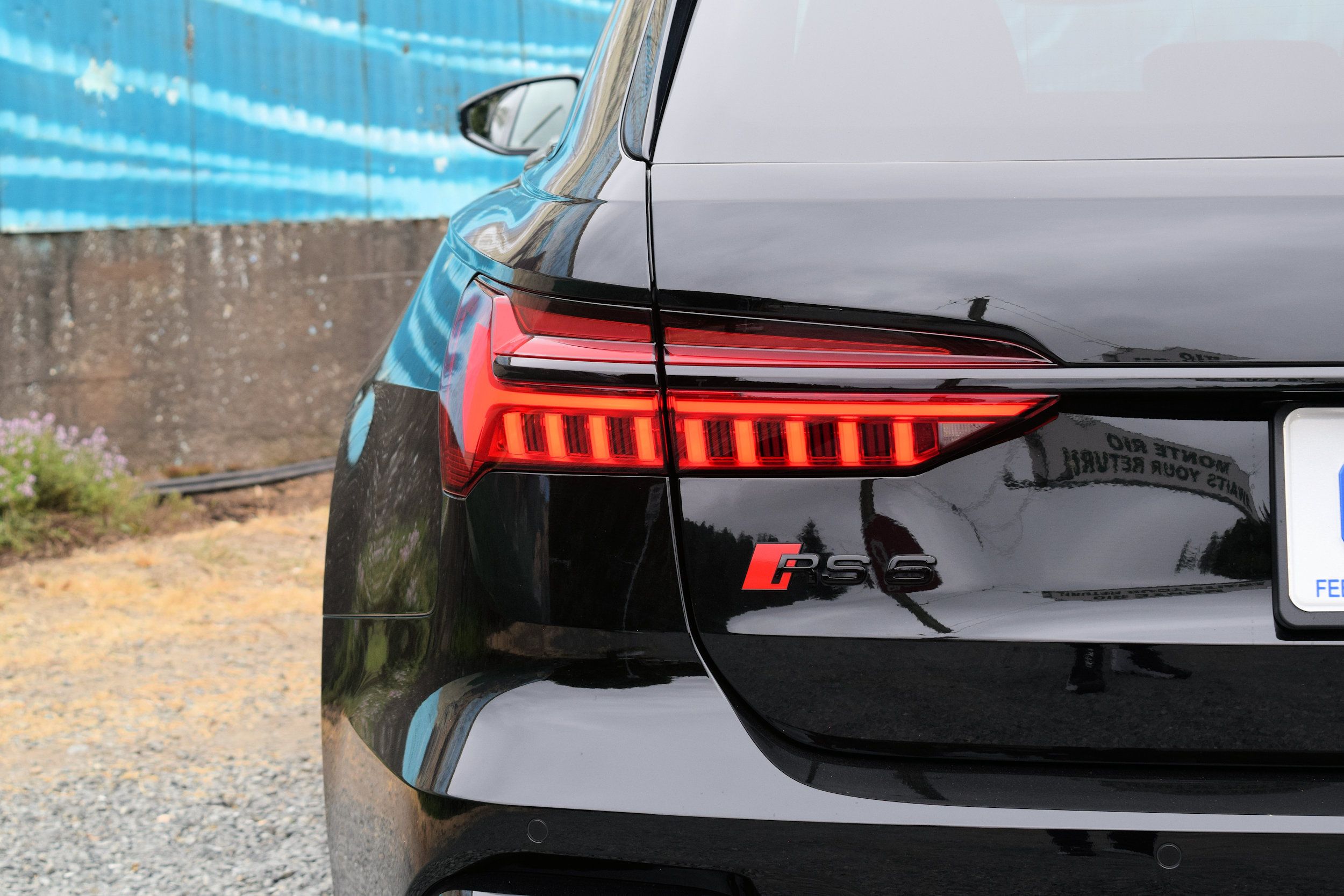 2024 Audi RS6 and RS7 Performance are incredibly fast and fun to drive ...