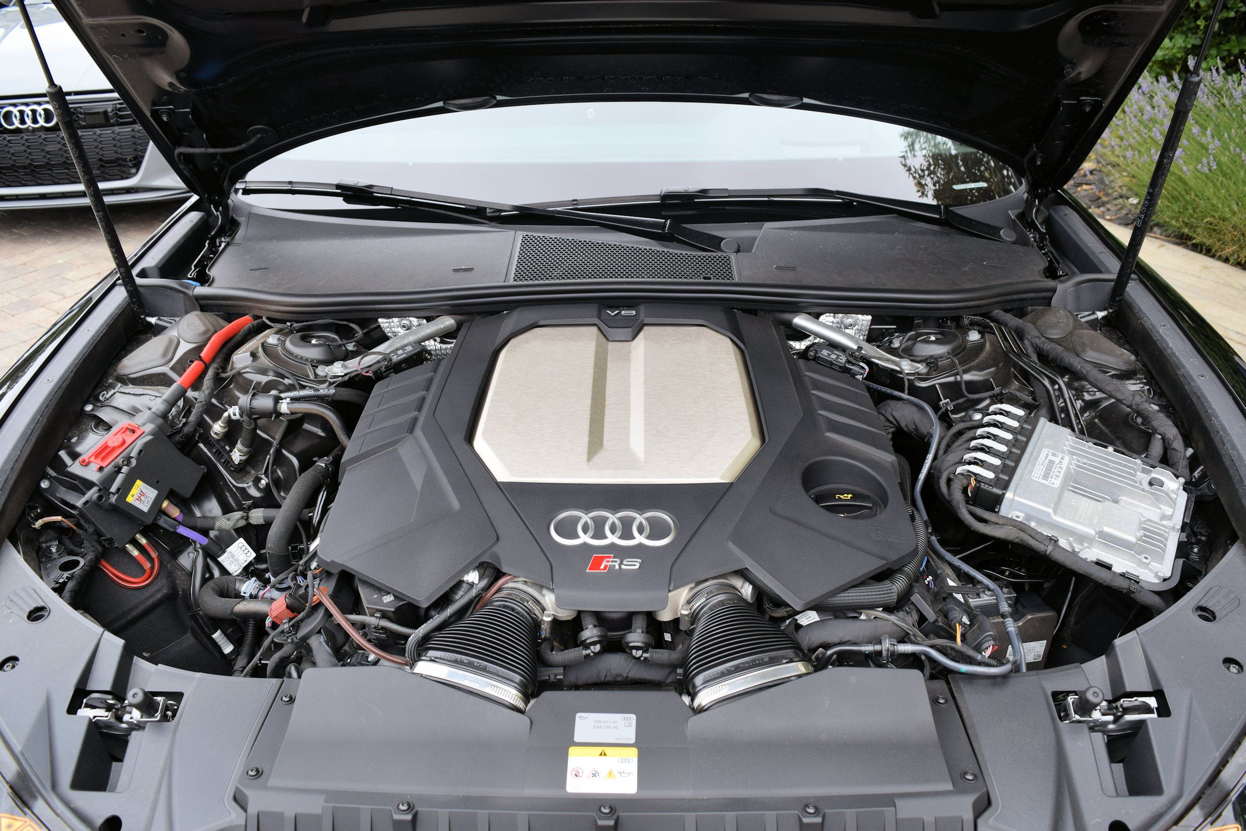 2024 Audi RS6 and RS7 Performance are incredibly fast and fun to drive ...