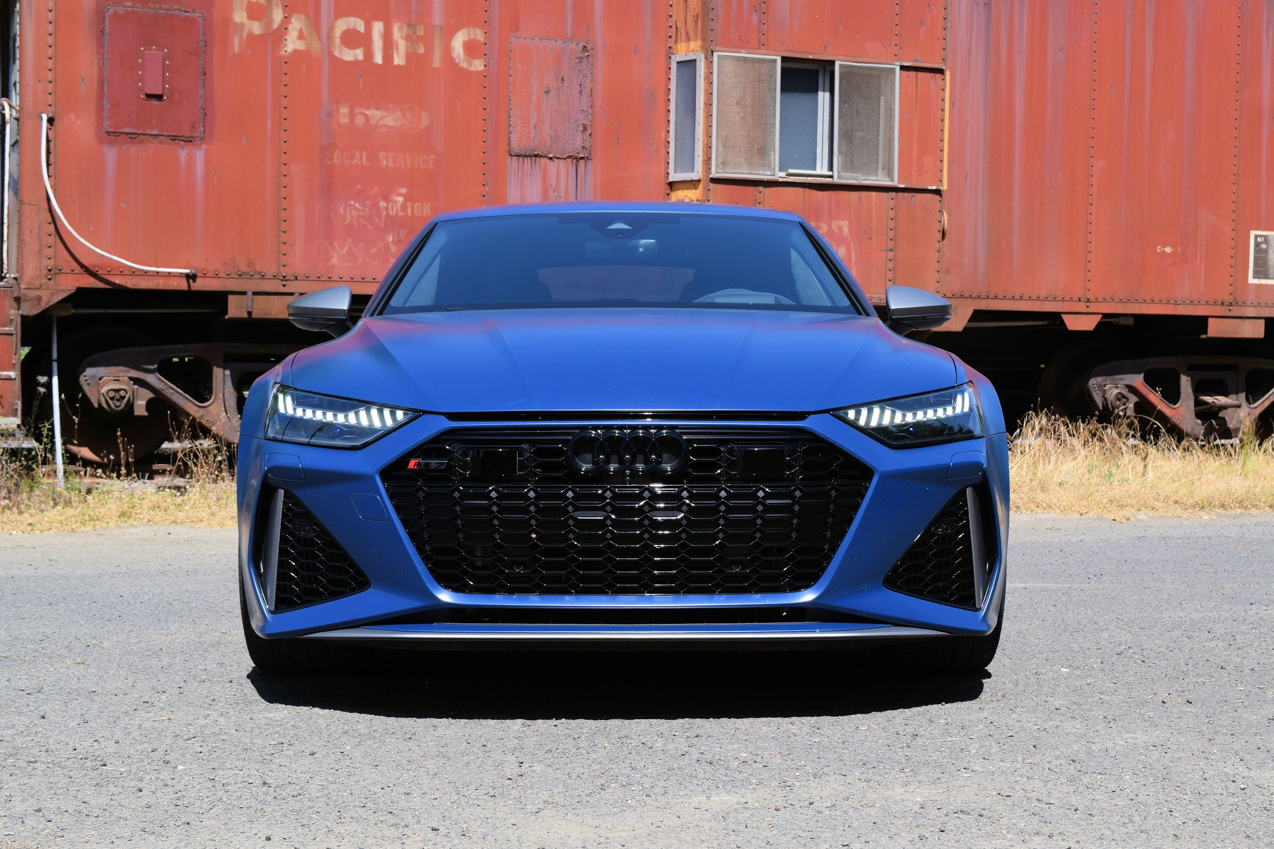 2024 Audi RS6 and RS7 Performance are incredibly fast and fun to drive ...