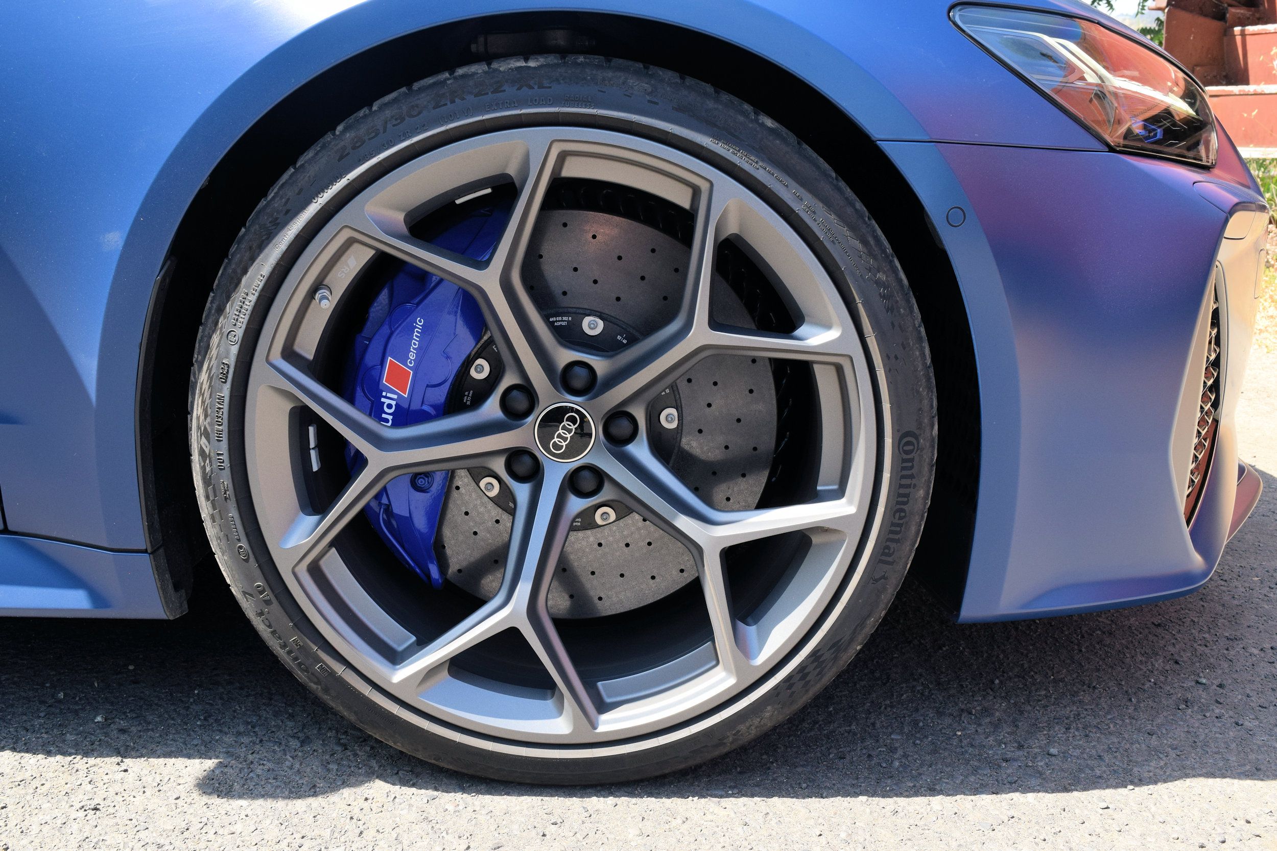 2024 Audi RS6 and RS7 Performance are incredibly fast and fun to drive ...