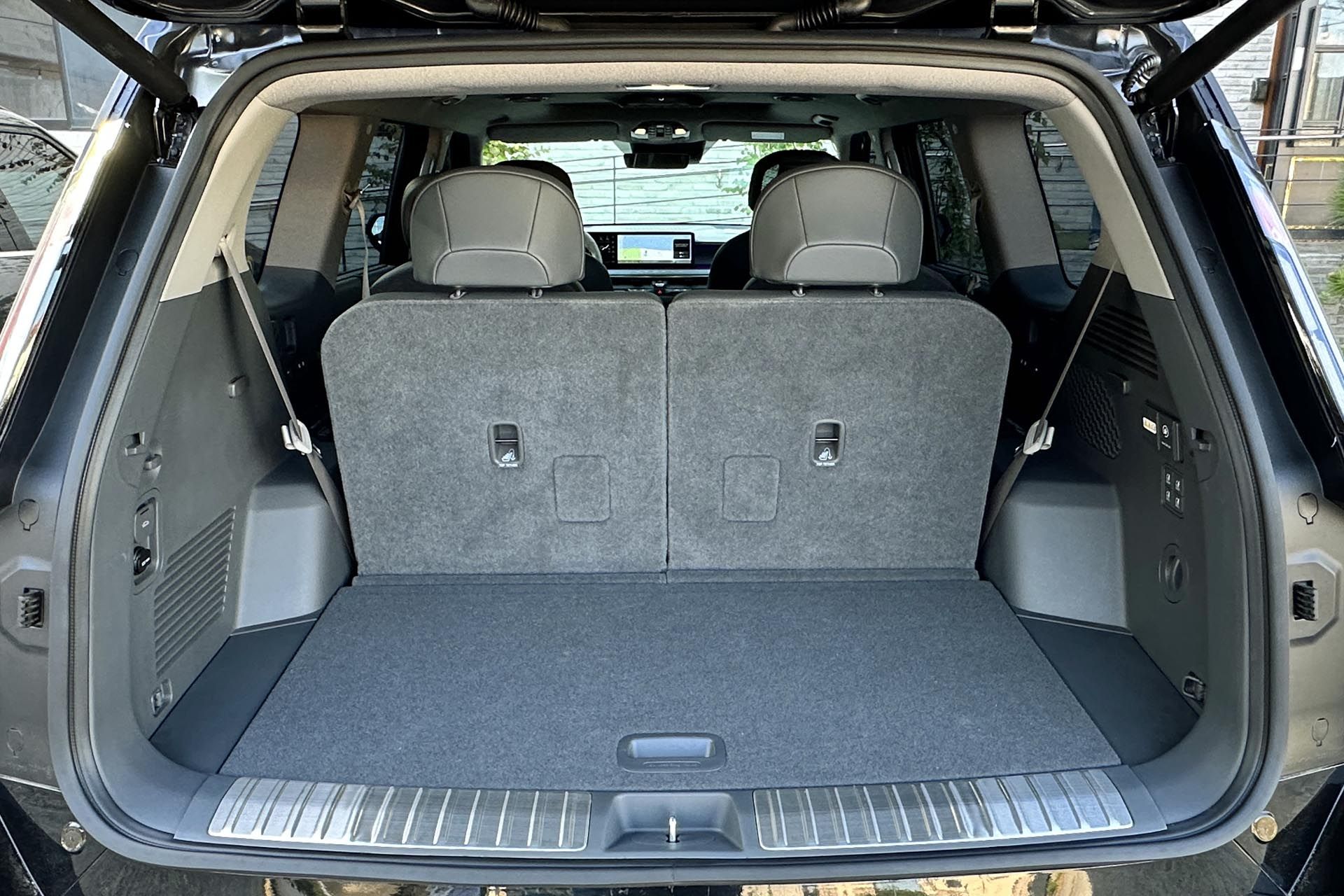 2024 Kia EV9 Canadian pricing starts at $59,995 - Reviews | Driving