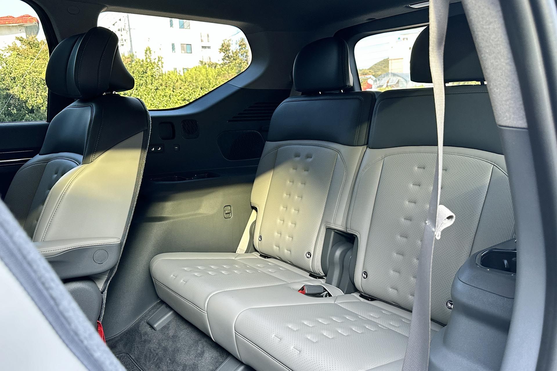 2024 Kia EV9 Canadian pricing starts at $59,995 - Reviews | Driving