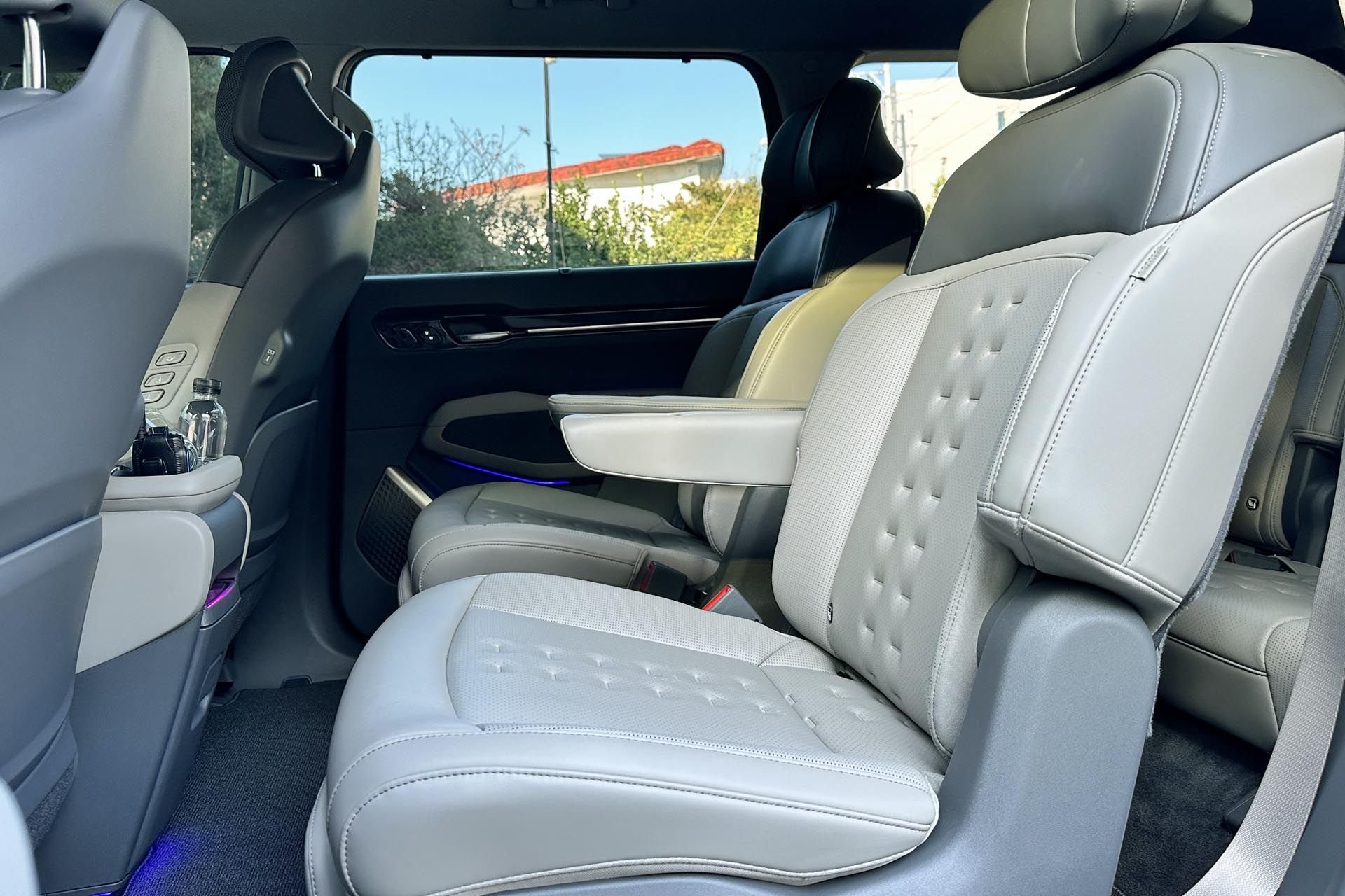 2024 Kia EV9 Canadian pricing starts at $59,995 - Reviews | Driving