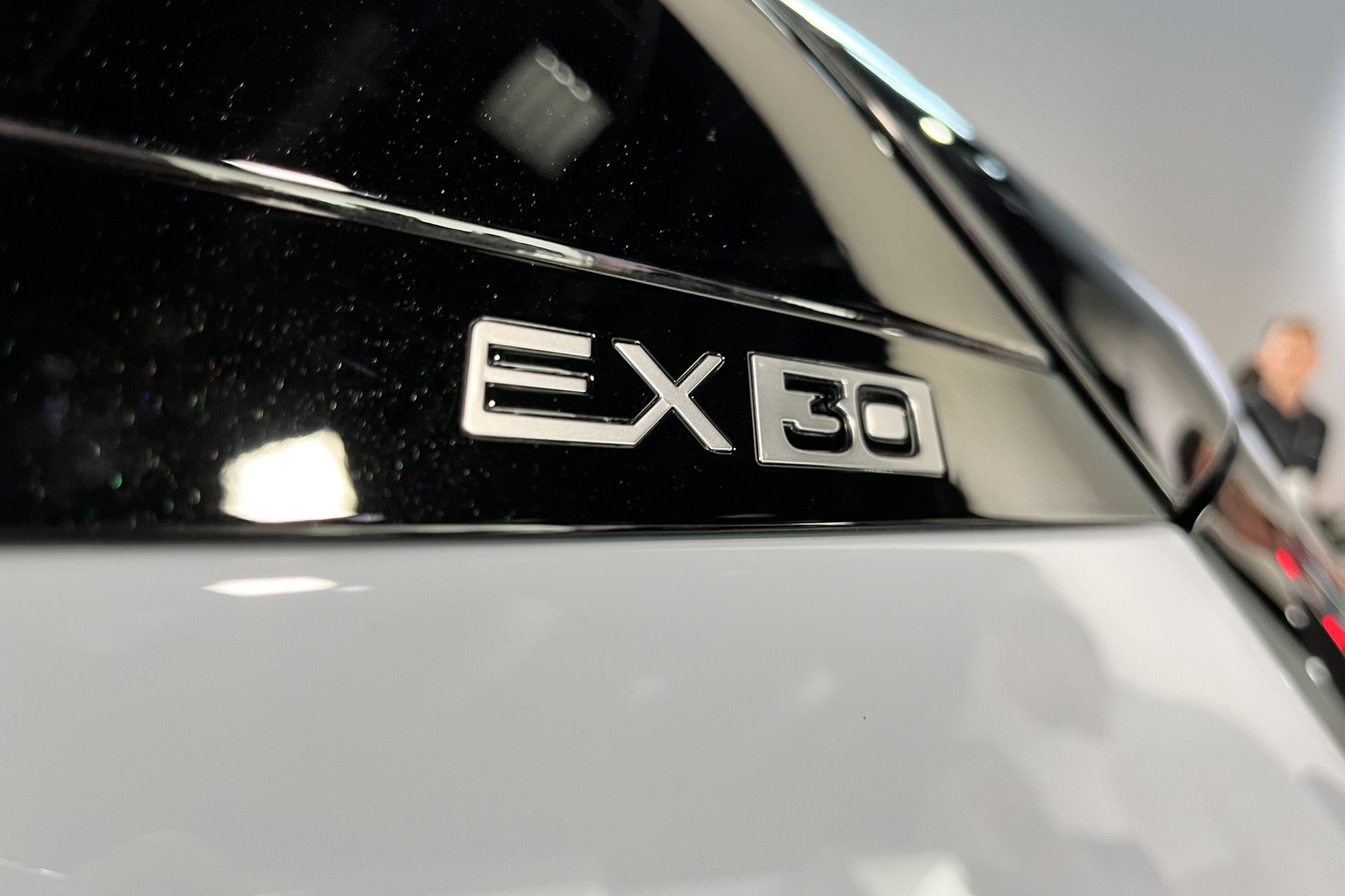 2025 Volvo EX30 aims to be Volvo’s most sustainably built vehicle yet ...