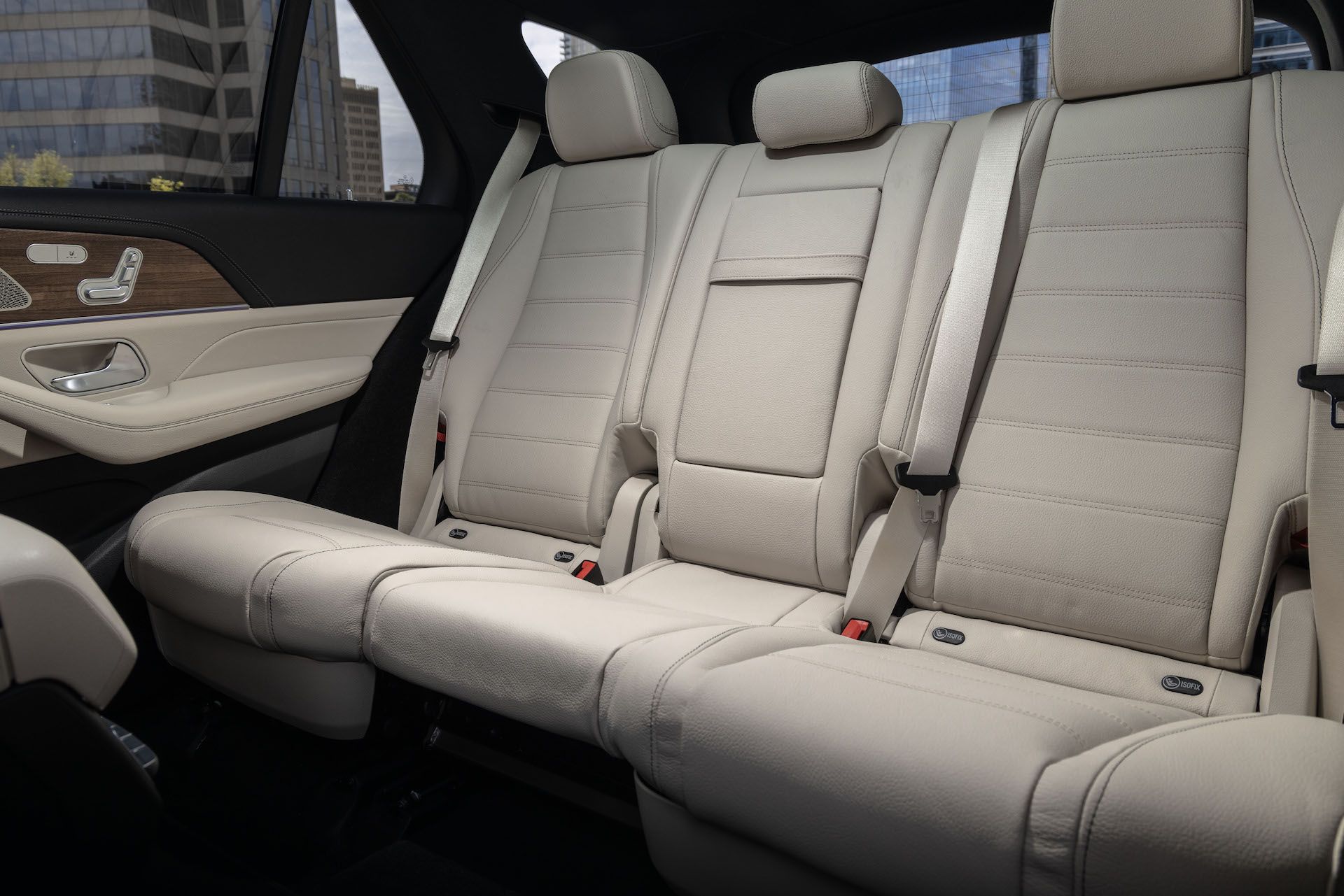 Mercedes-Benz brings GLE 450e 4Matic plug-in hybrid to Canada | Driving