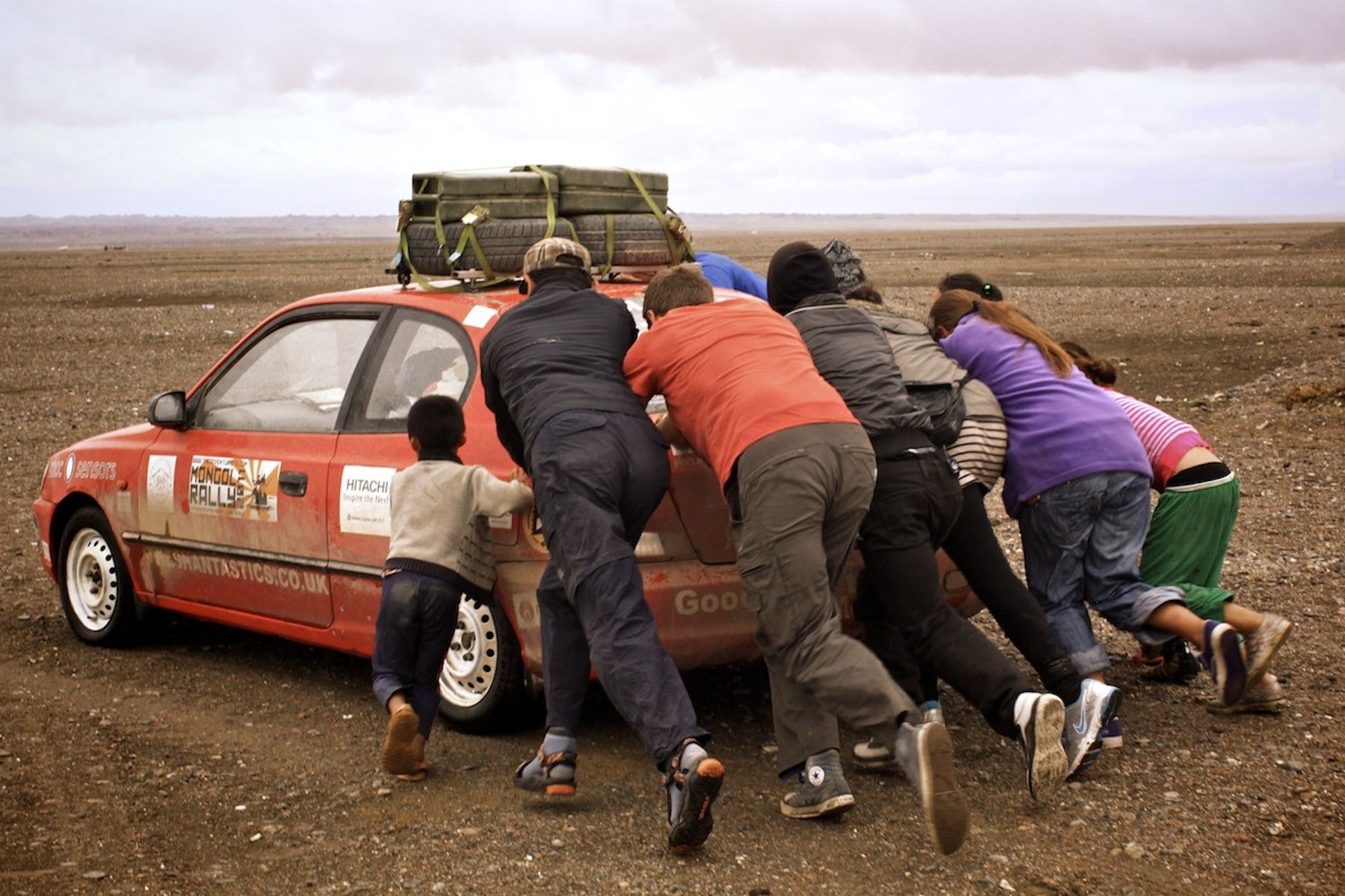 6 of the Longest motorsport endurance races | Driving