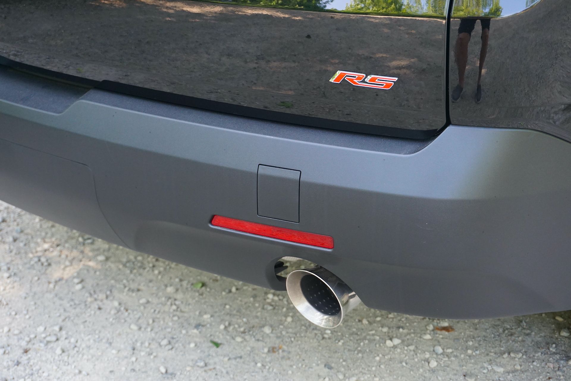 2023 Chevrolet Traverse RS AWD SUV Review - Reviews | Driving