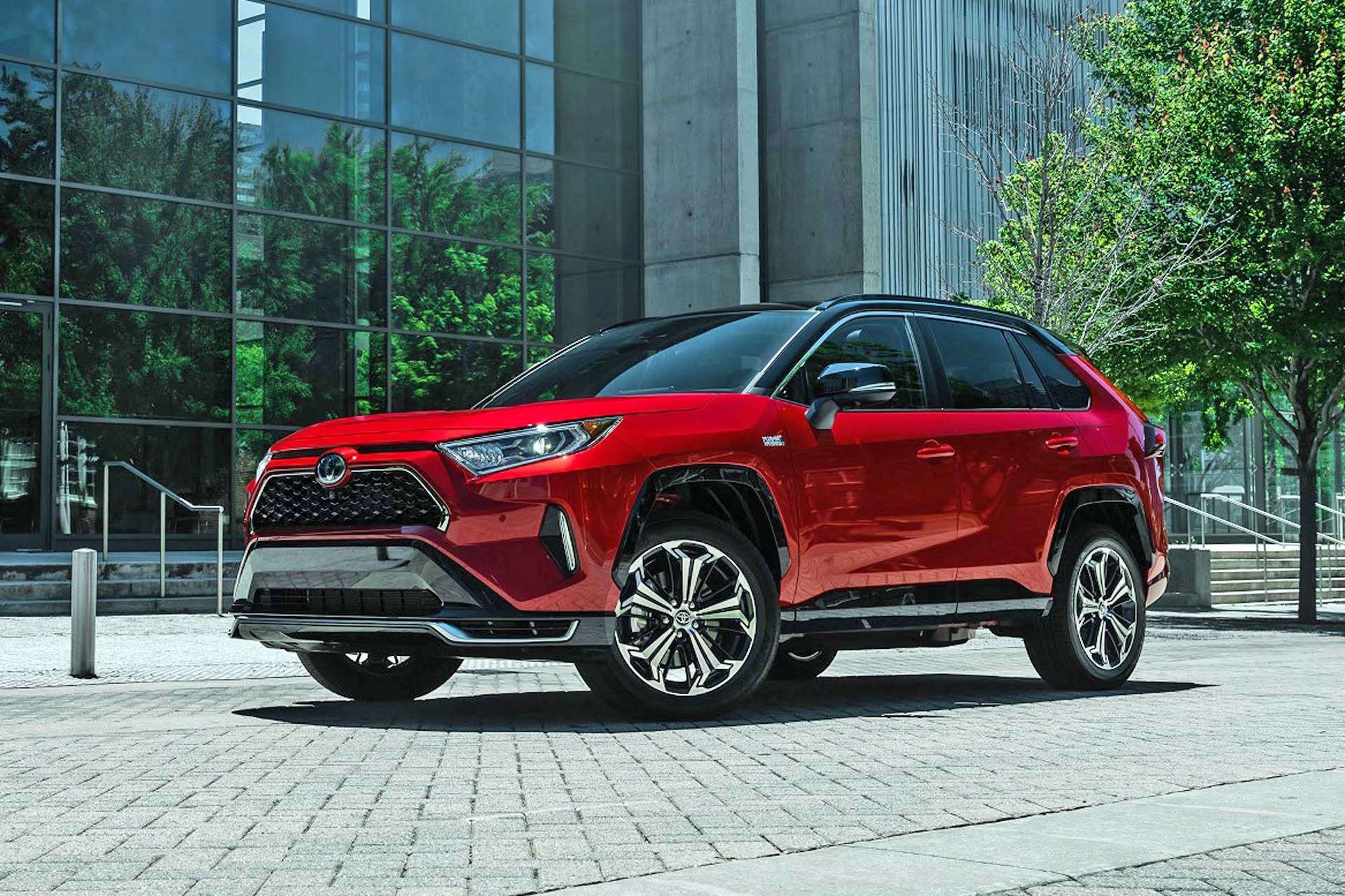 Best small SUVs and everything you need to know about small crossovers ...