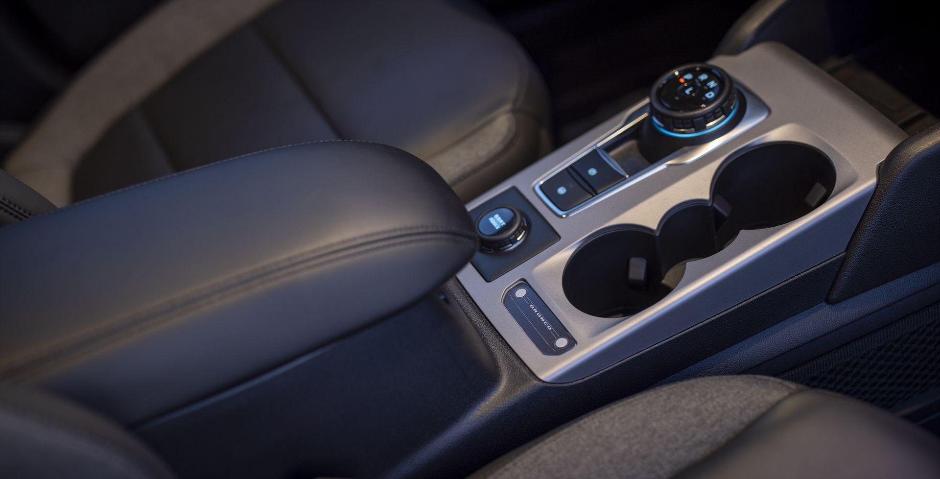 Ford's 2024 Bronco Sport adds Free Wheeling, Black Appearance packages ...