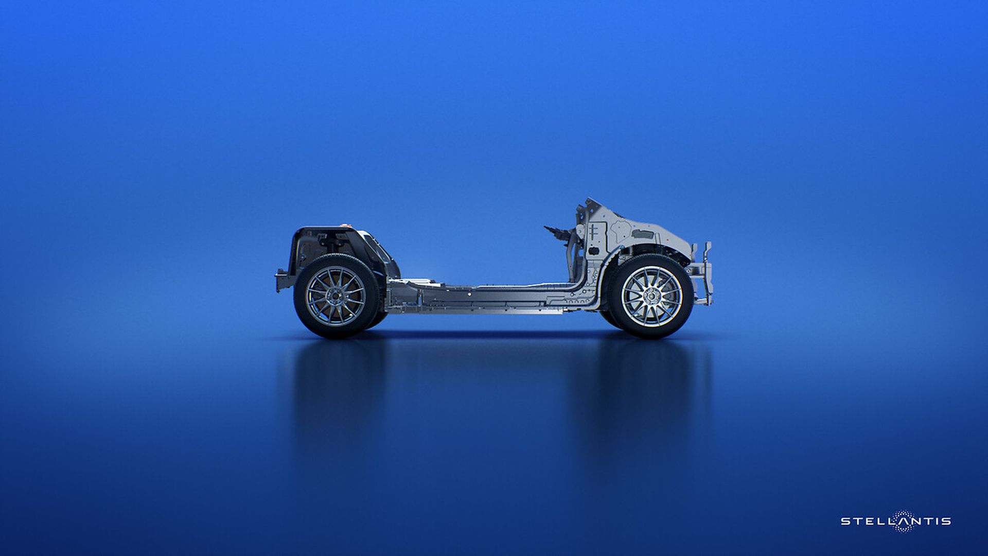 Stellantis' new EV platform aims for 700 km of range per charge | Driving