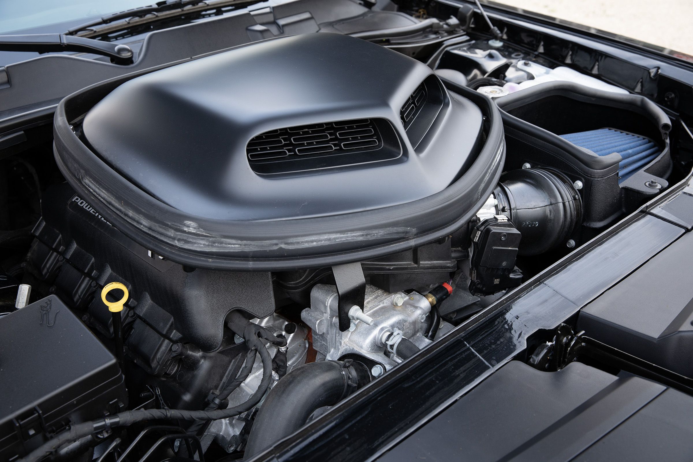 2023 Dodge Challenger Shakedown Last Call | Car Review - Reviews | Driving