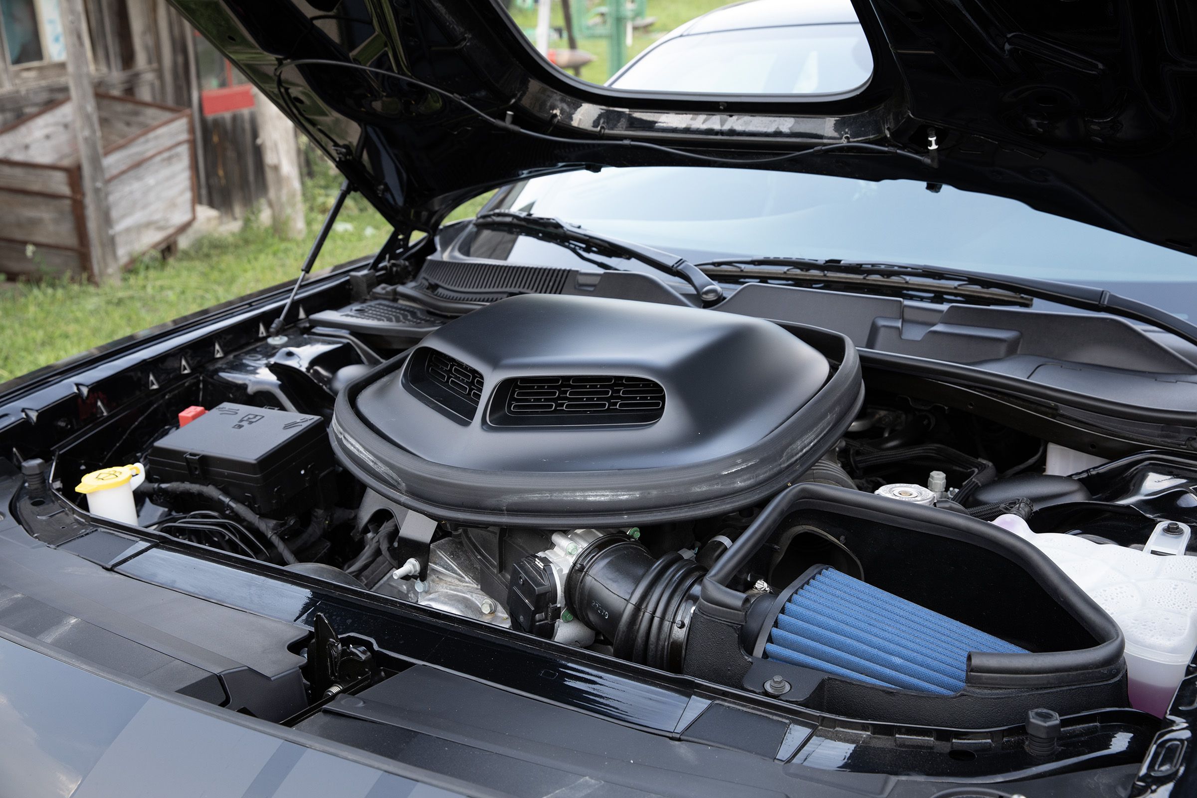 2023 Dodge Challenger Shakedown Last Call | Car Review - Reviews | Driving