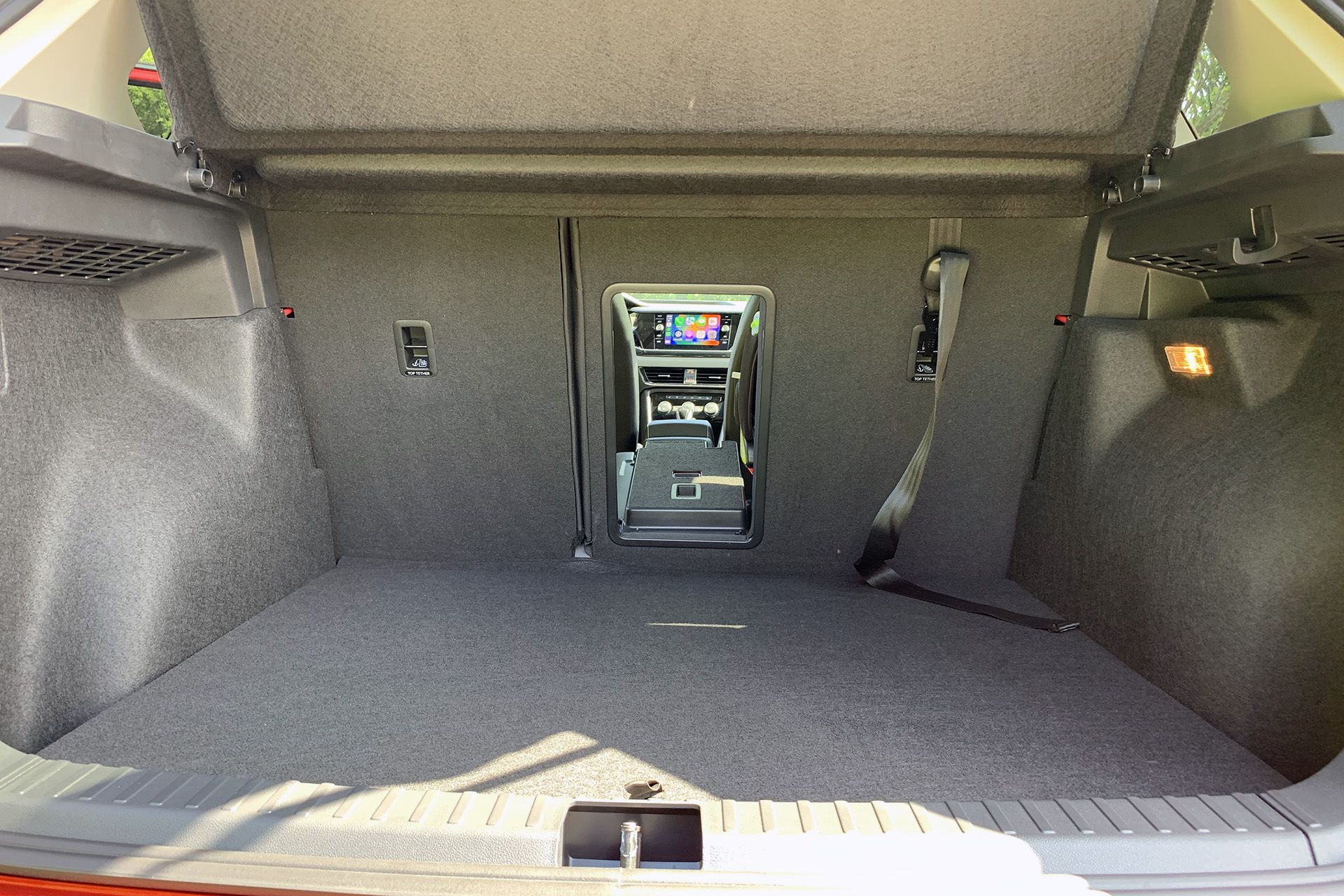 2023 Volkswagen Taos | Millennial Mom's SUV Review - Reviews | Driving