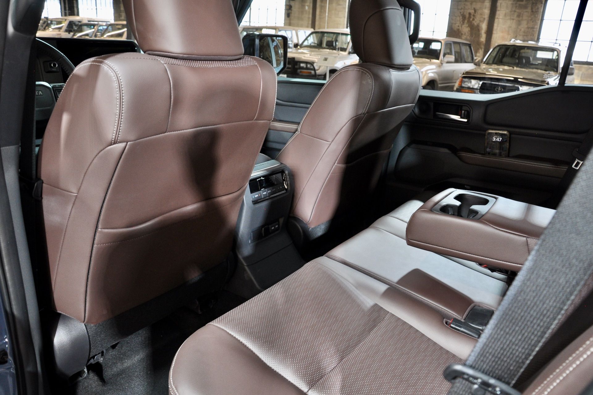 2024 Toyota Land Cruiser | First Look - Reviews | Driving