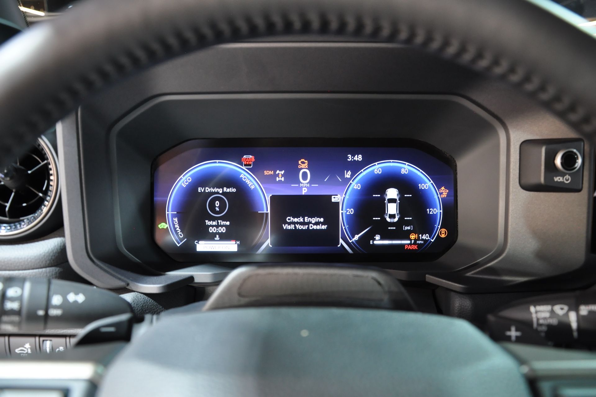 2024 Toyota Land Cruiser | First Look - Reviews | Driving