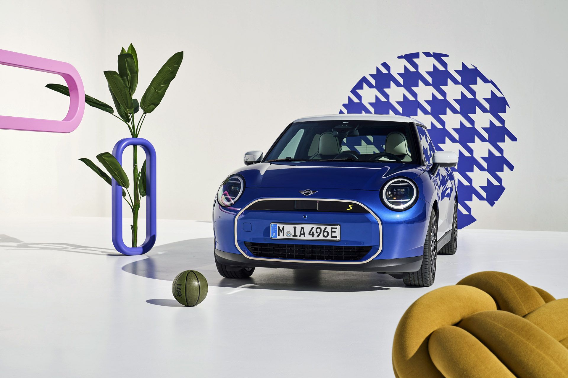 2025 Mini gets a total rework, including new EV models - Reviews | Driving