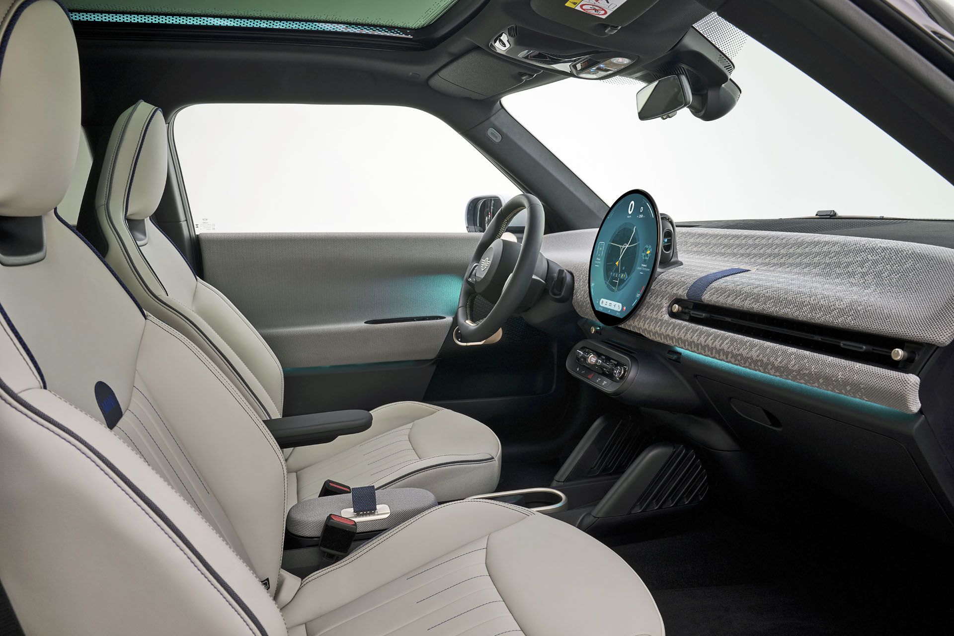 2025 Mini gets a total rework, including new EV models - Reviews | Driving