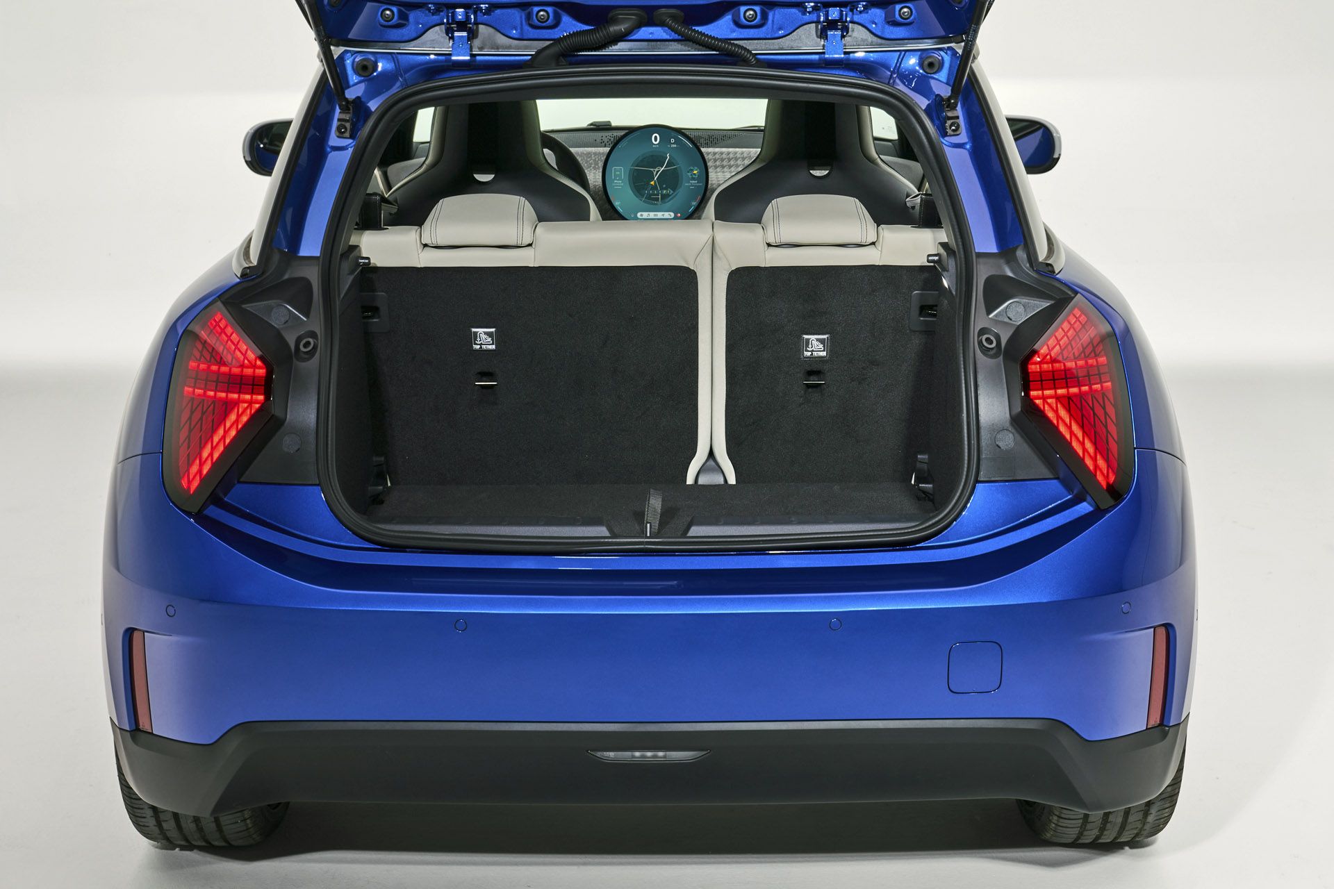 2025 Mini gets a total rework, including new EV models - Reviews | Driving