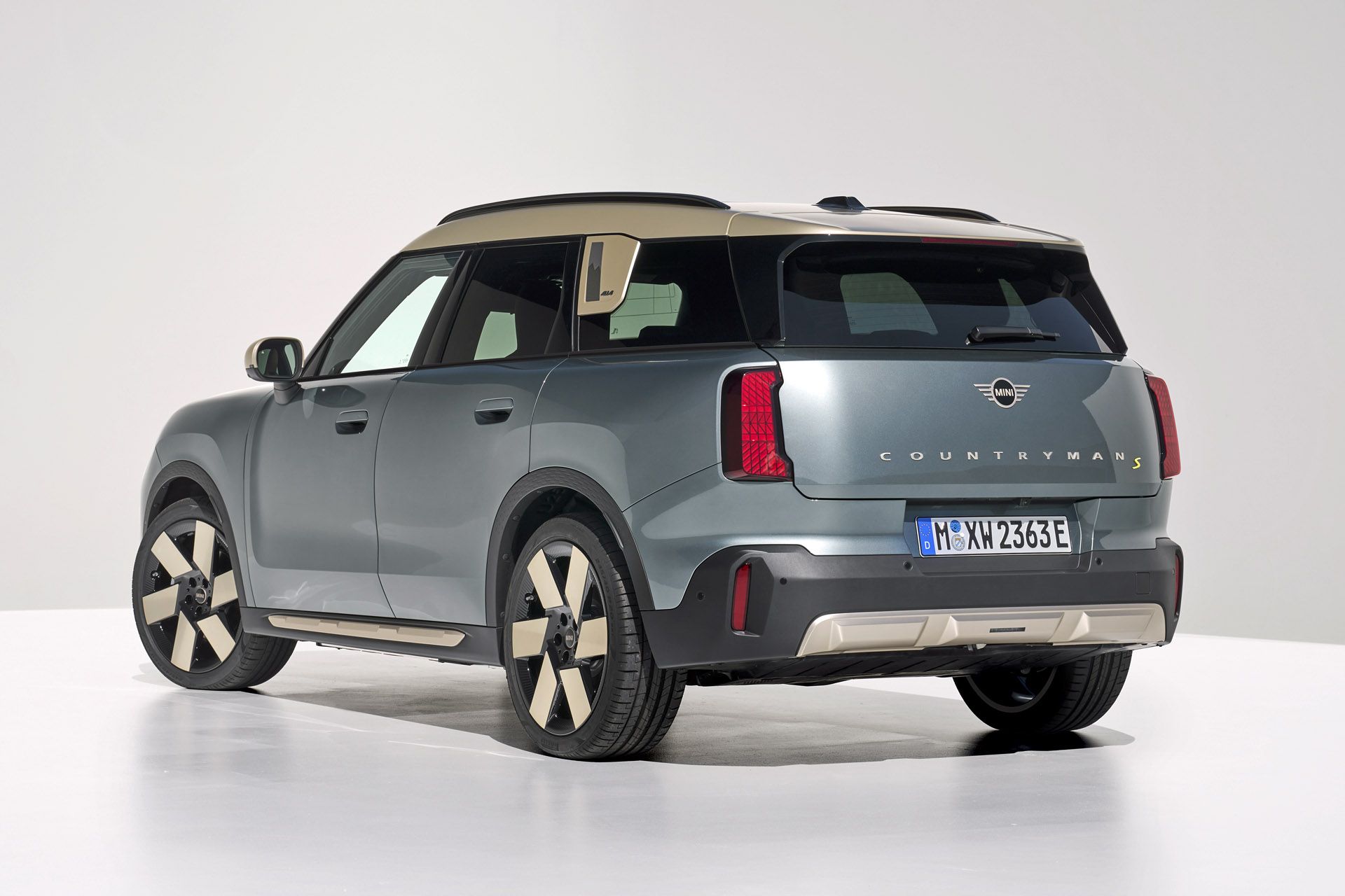 2025 Mini gets a total rework, including new EV models - Reviews | Driving