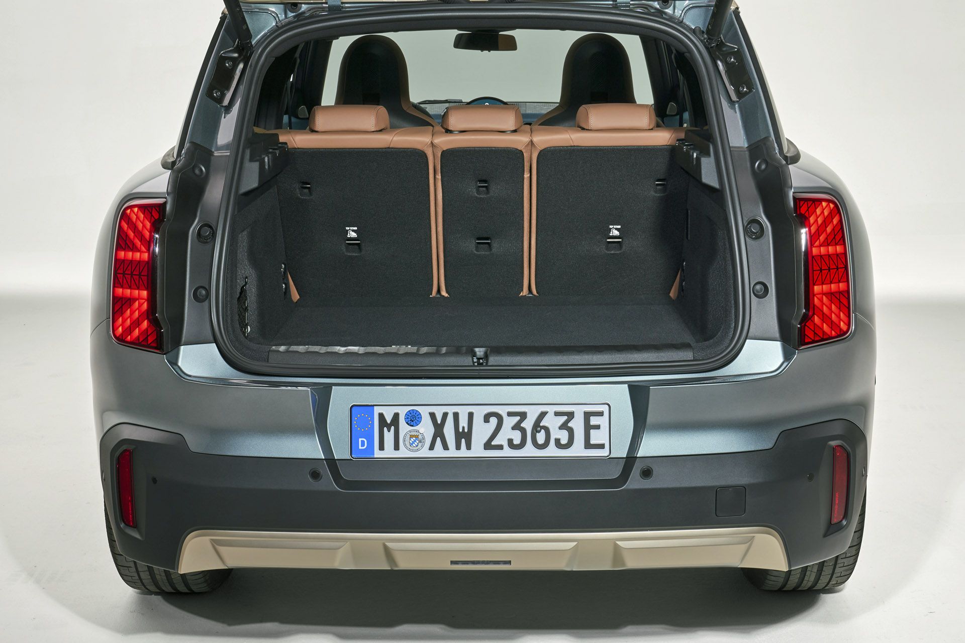 2025 Mini gets a total rework, including new EV models - Reviews | Driving