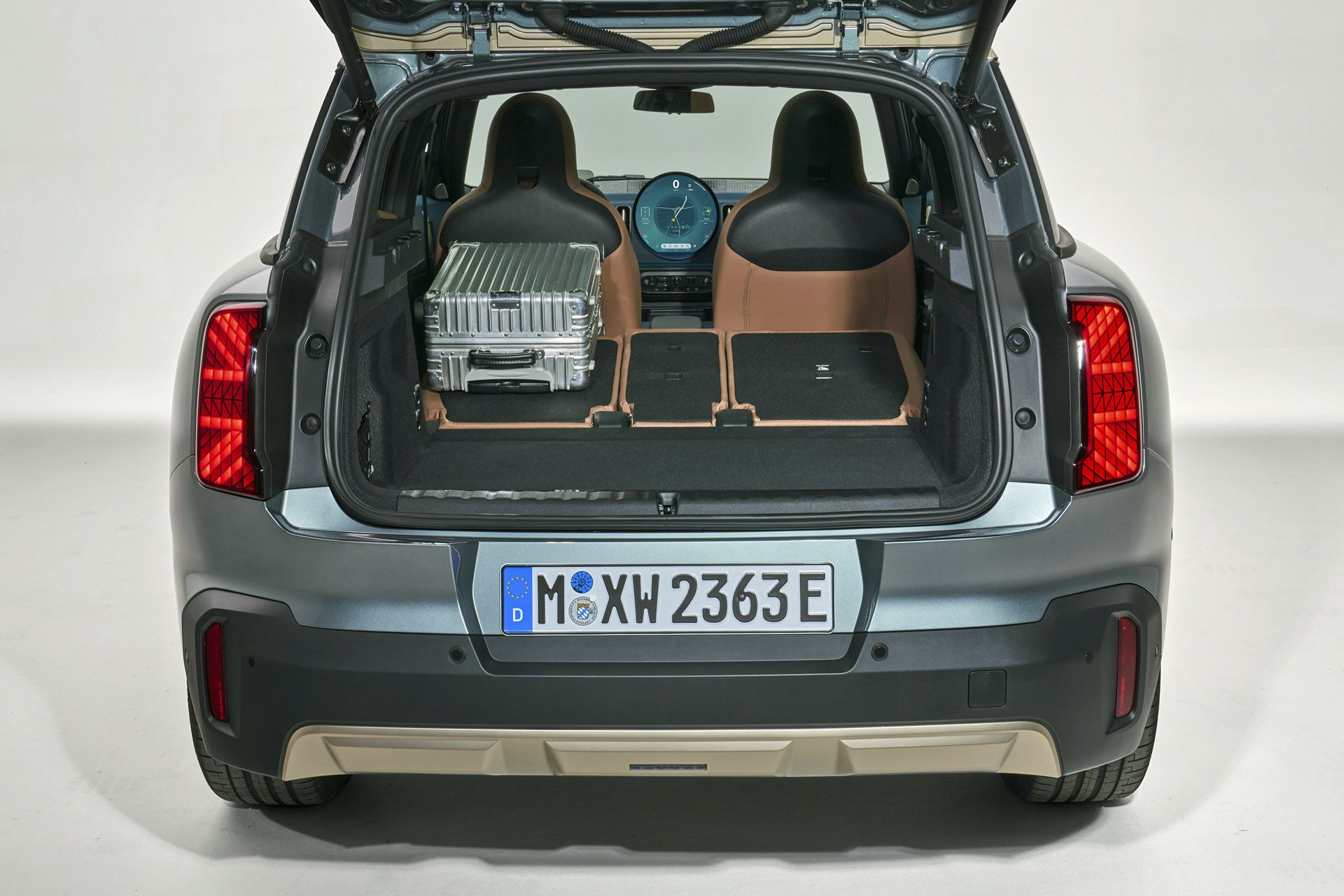 2025 Mini gets a total rework, including new EV models - Reviews | Driving