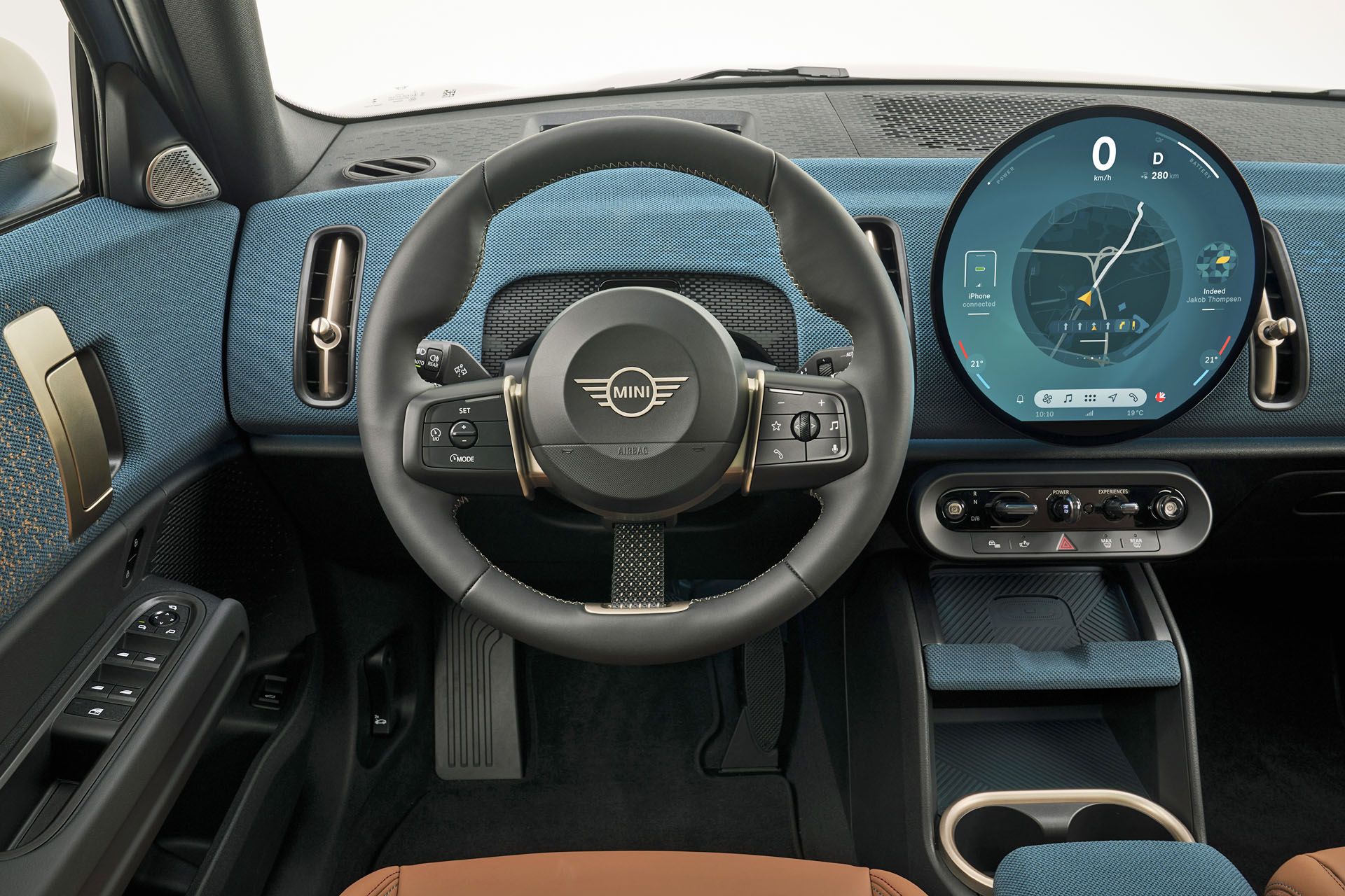2025 Mini gets a total rework, including new EV models - Reviews | Driving
