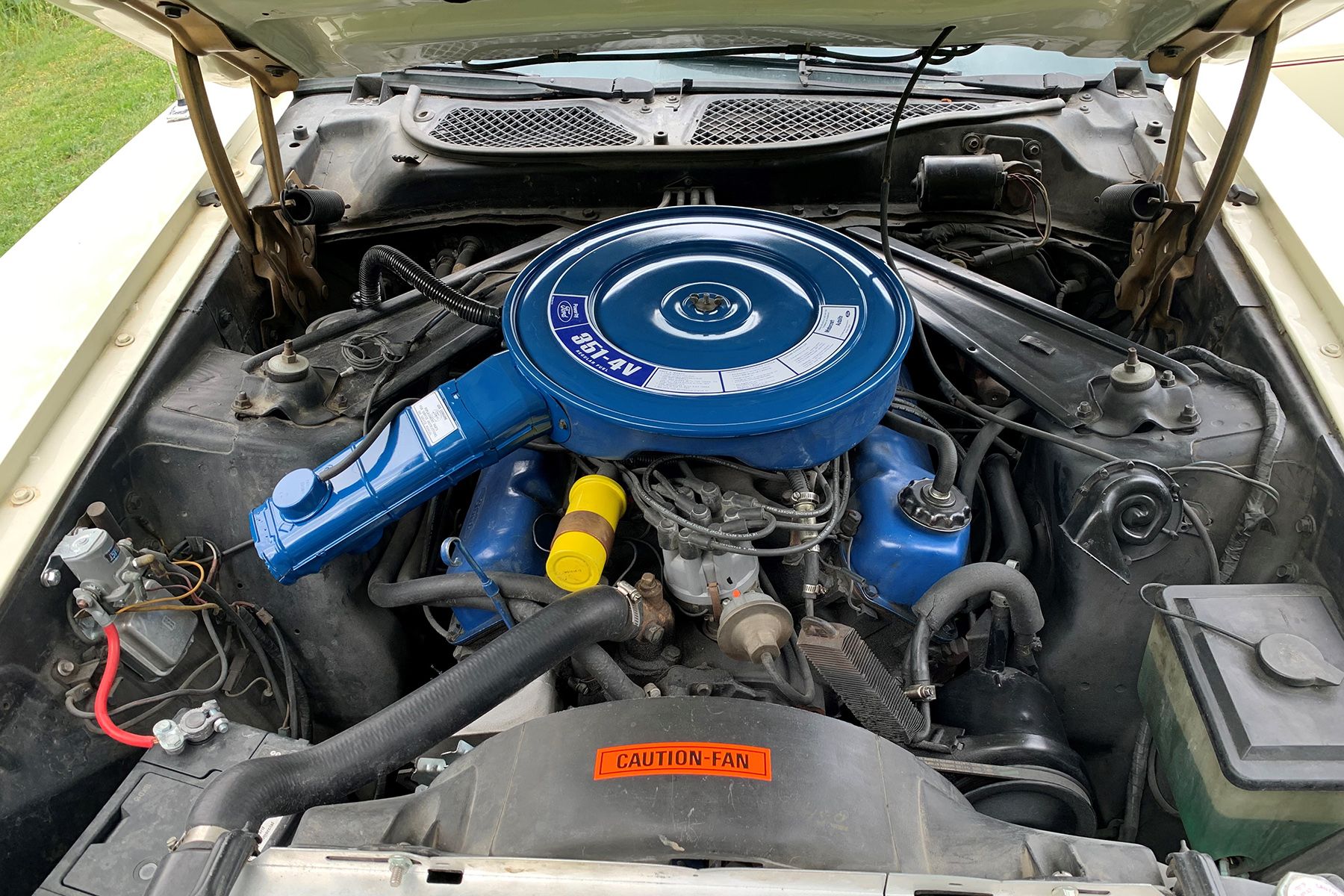 Collector Classics: 1973 Mercury Cougar XR7 convertible and 1960 Ford ...