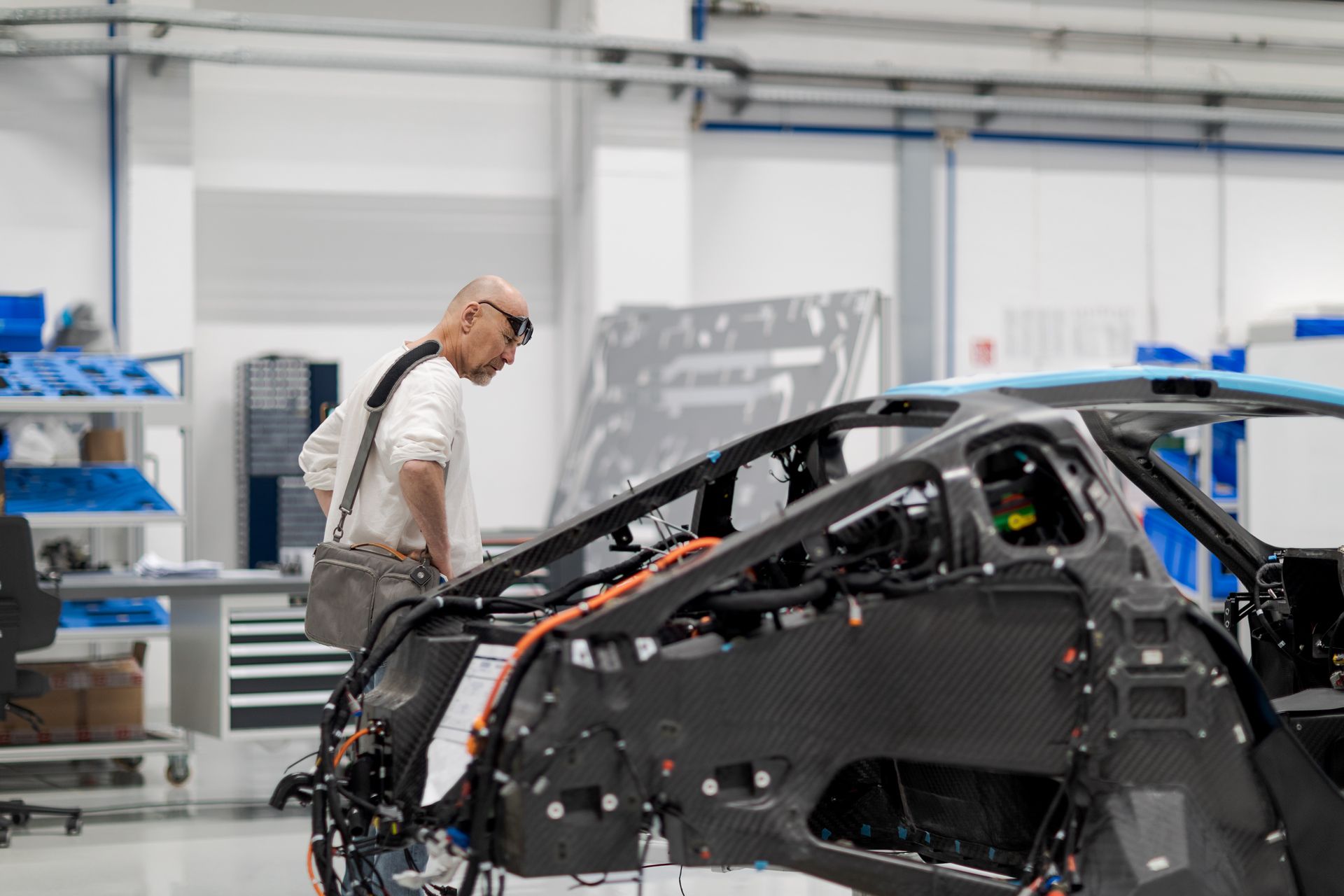 Motor Mouth: Is Mate Rimac the new Elon Musk? | Driving